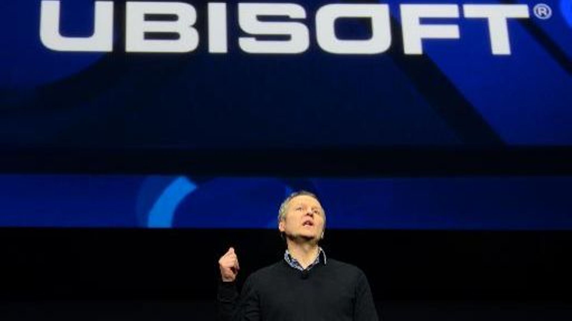 Ubisoft confirme ses objectifs annuels d'activité - RTBF Actus