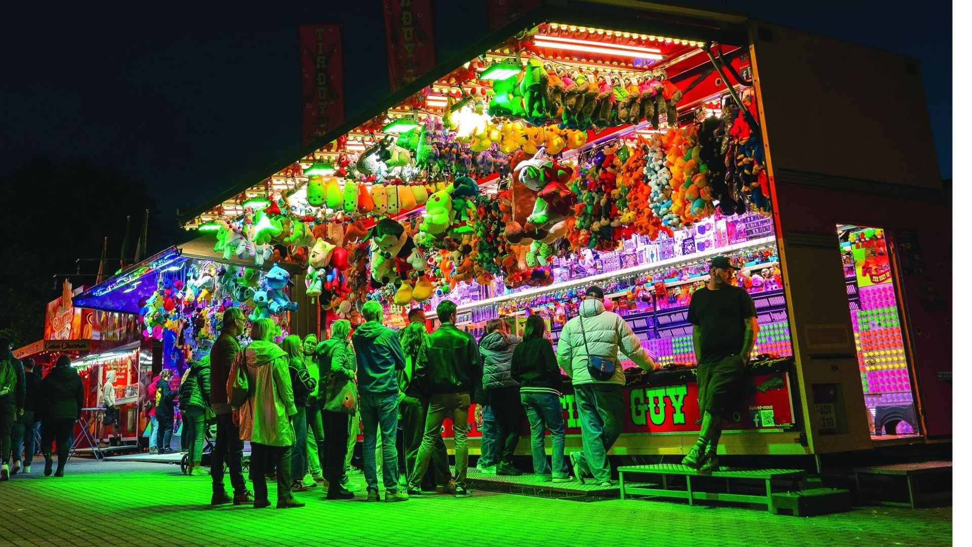 Cinéma : qu’est-ce qu’un 'nanar' et pourquoi ce genre de film est-il ...