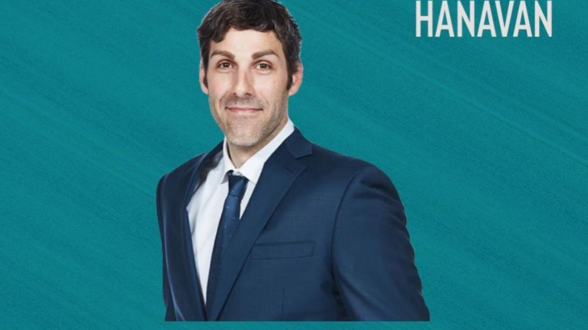 Ian Hanavan, successeur de Serge Crevecoeur à la tête du Brussels - rtbf.be