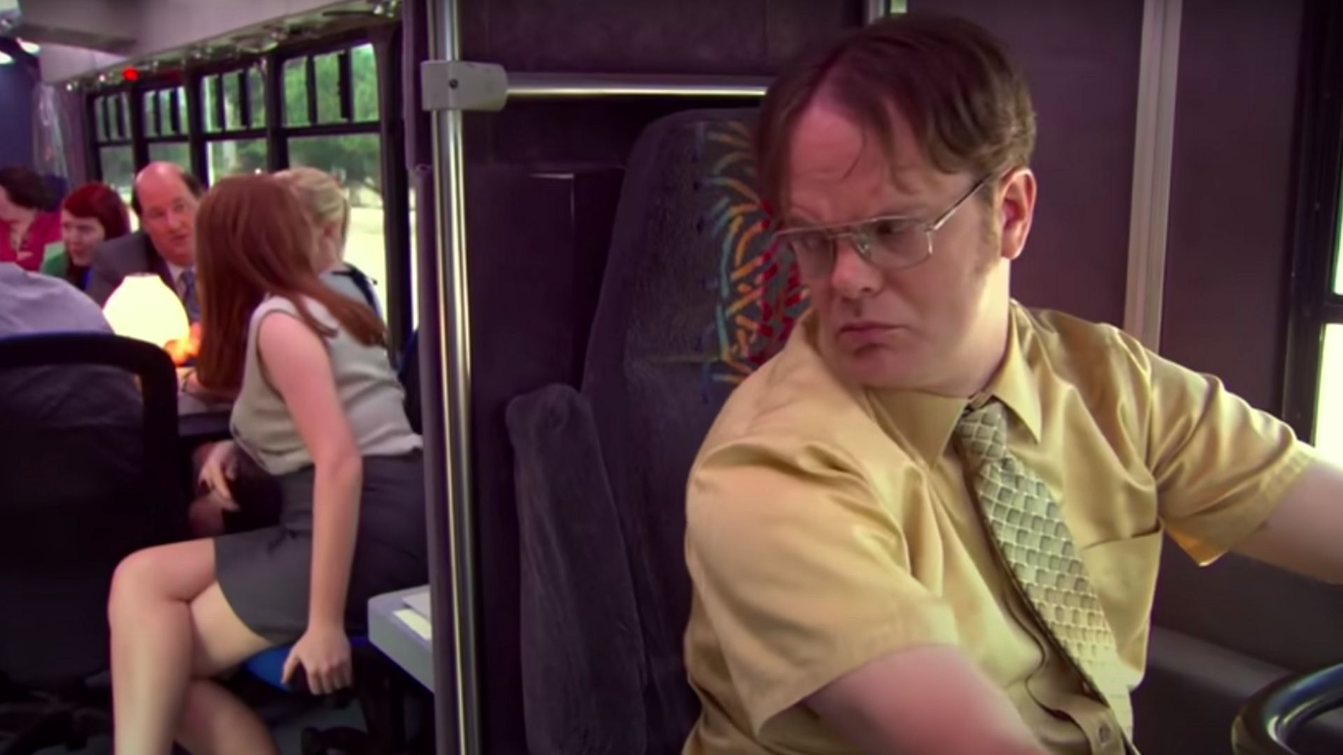 The Office : des anecdotes de tournages dévoilées sur l’épisode du ...