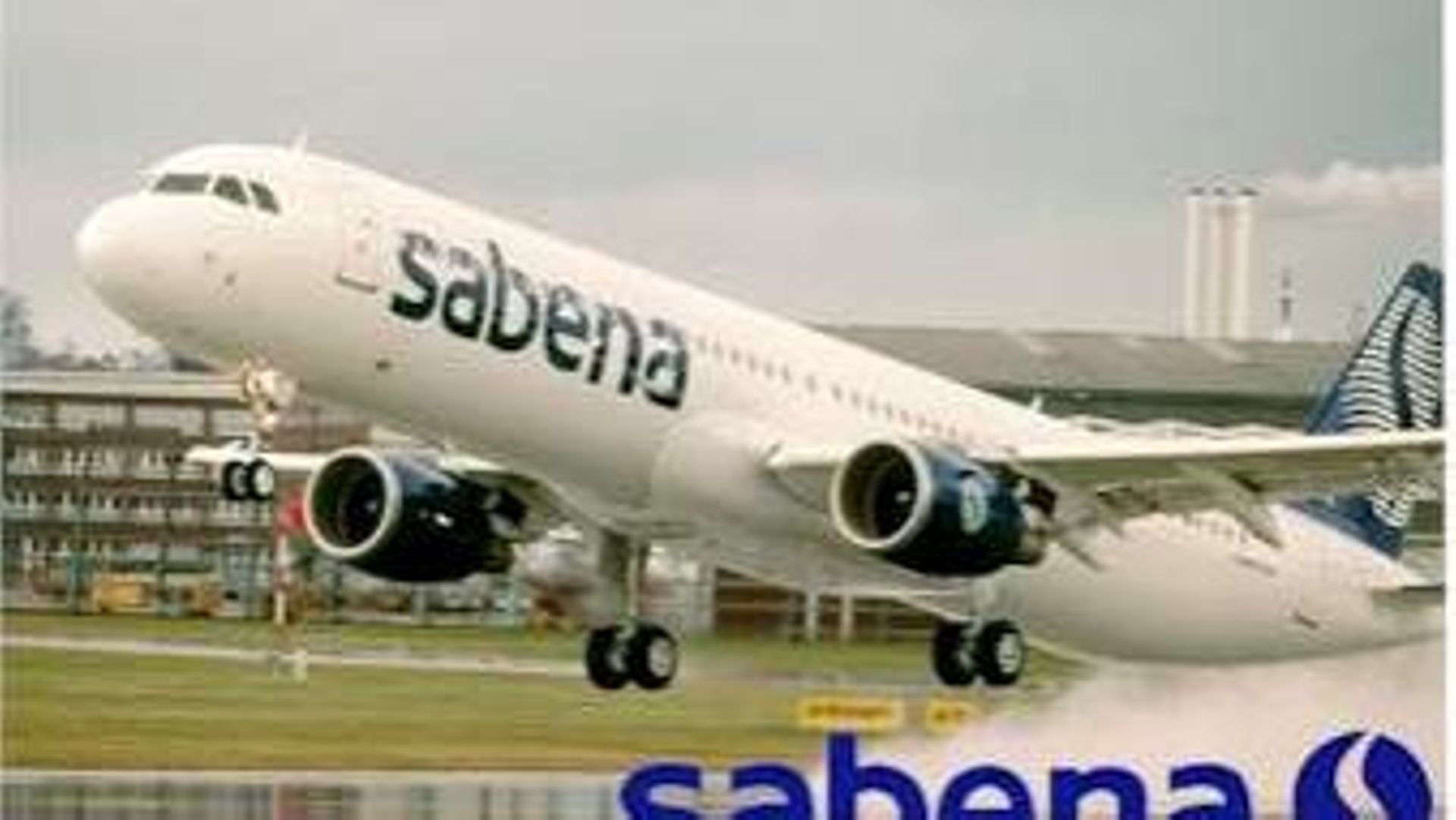 Le 07 novembre 2001, Ce jour-là la Sabena restera au sol. - rtbf.be