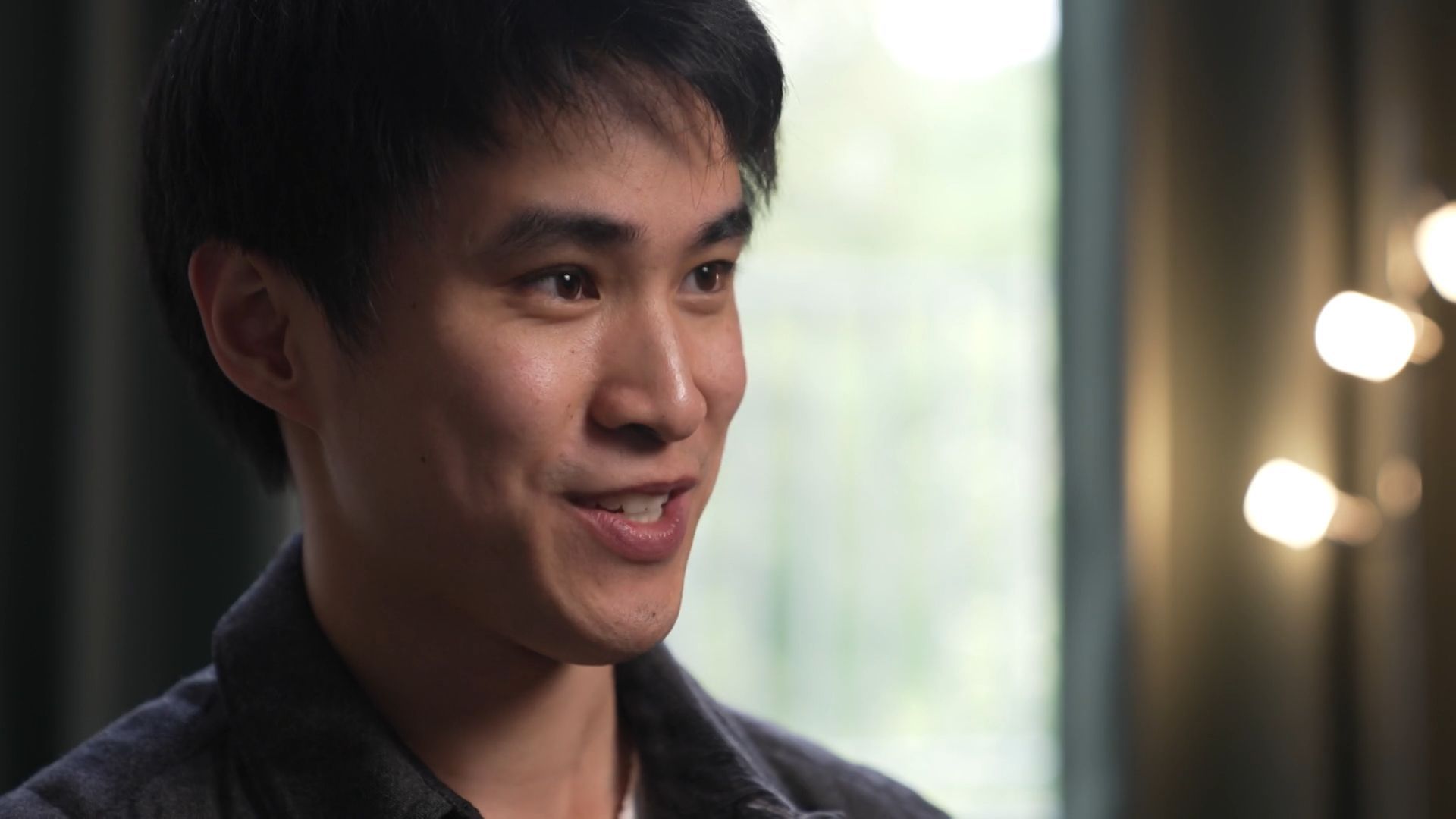 Kevin Zhu, 4e lauréat du Concours Reine Elisabeth : 'Le violon, on le ...