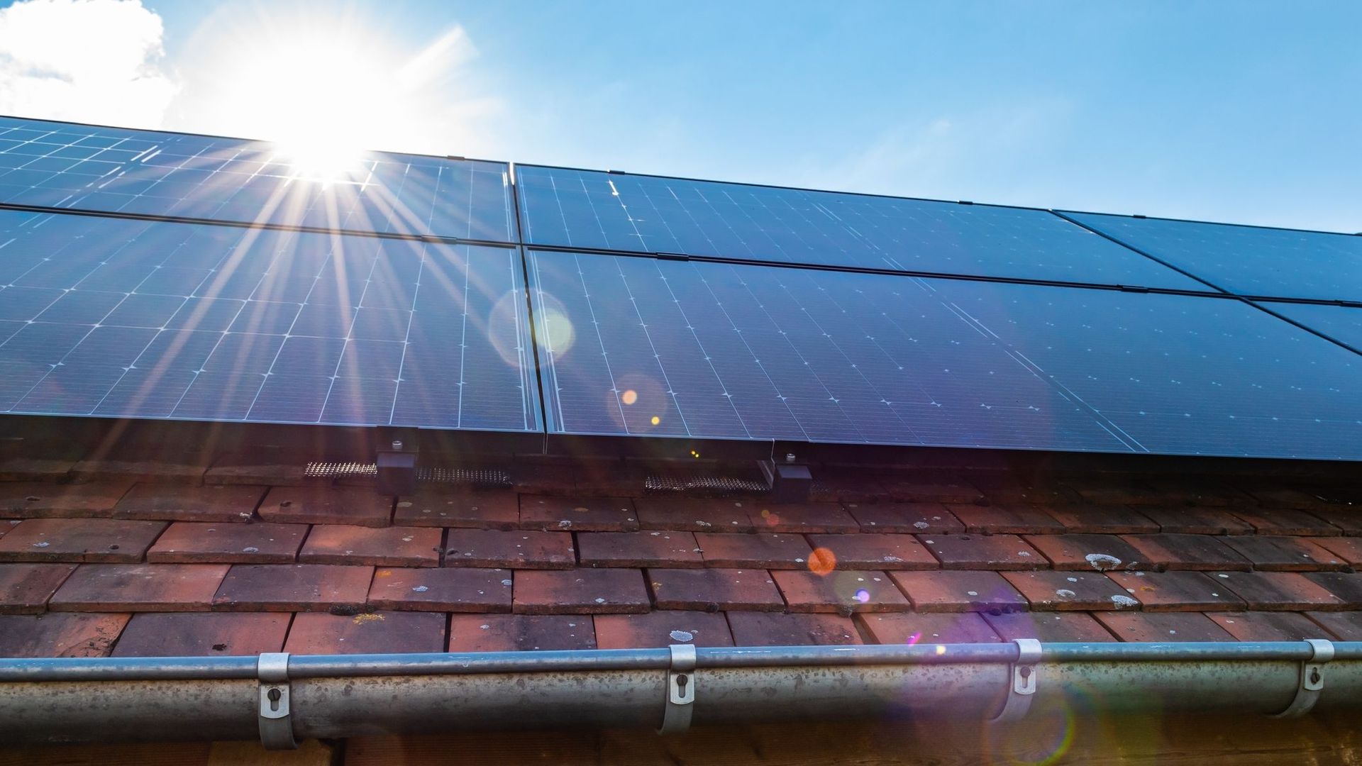 Record d’installation de panneaux photovoltaïques en Wallonie en 2023 ...