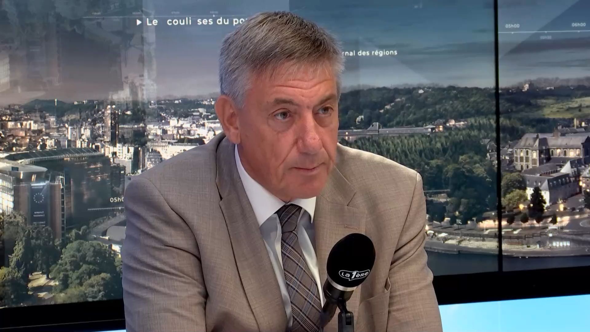 RTBF le site de la Radio Télévision Belge Francophone - RTBF Actus