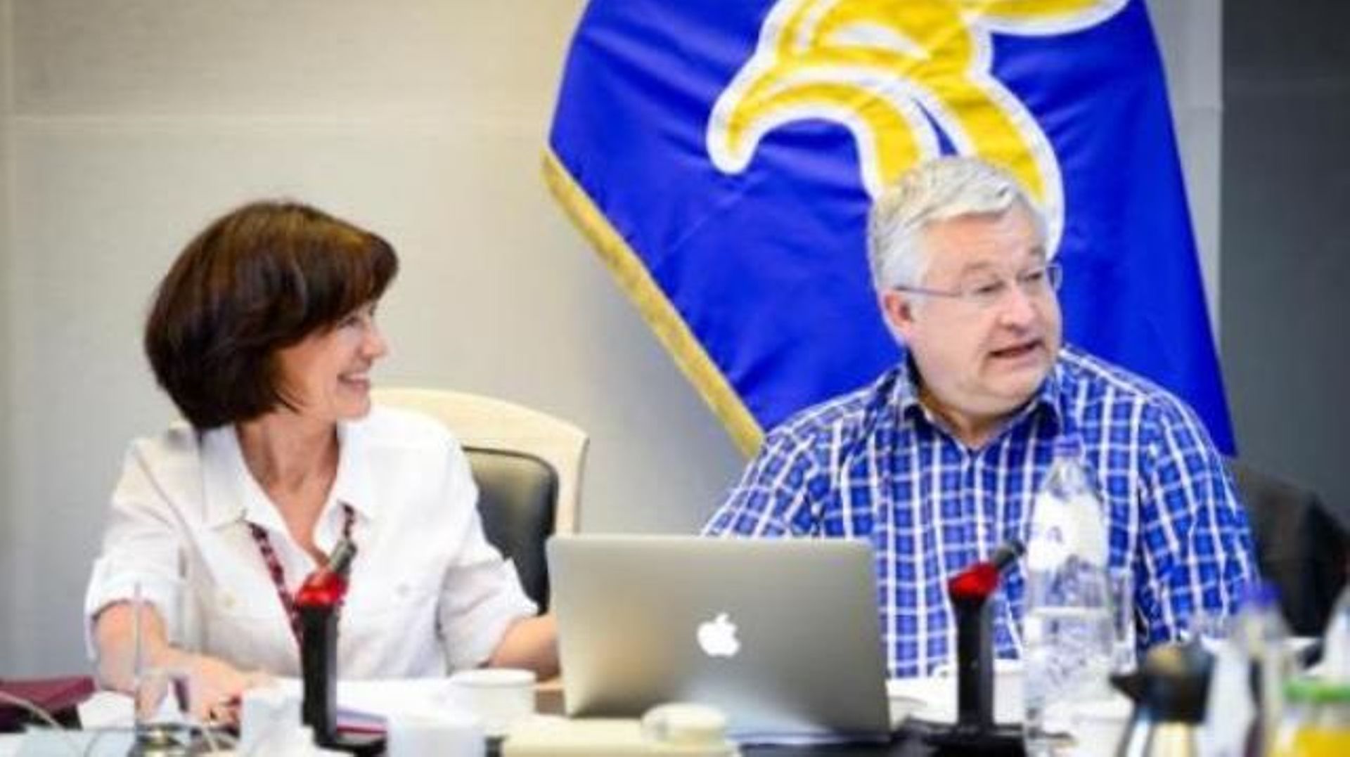 Formation du gouvernement bruxellois: les négociations ont repris ... Formation du gouvernement bruxellois: les négociations ont repris ...