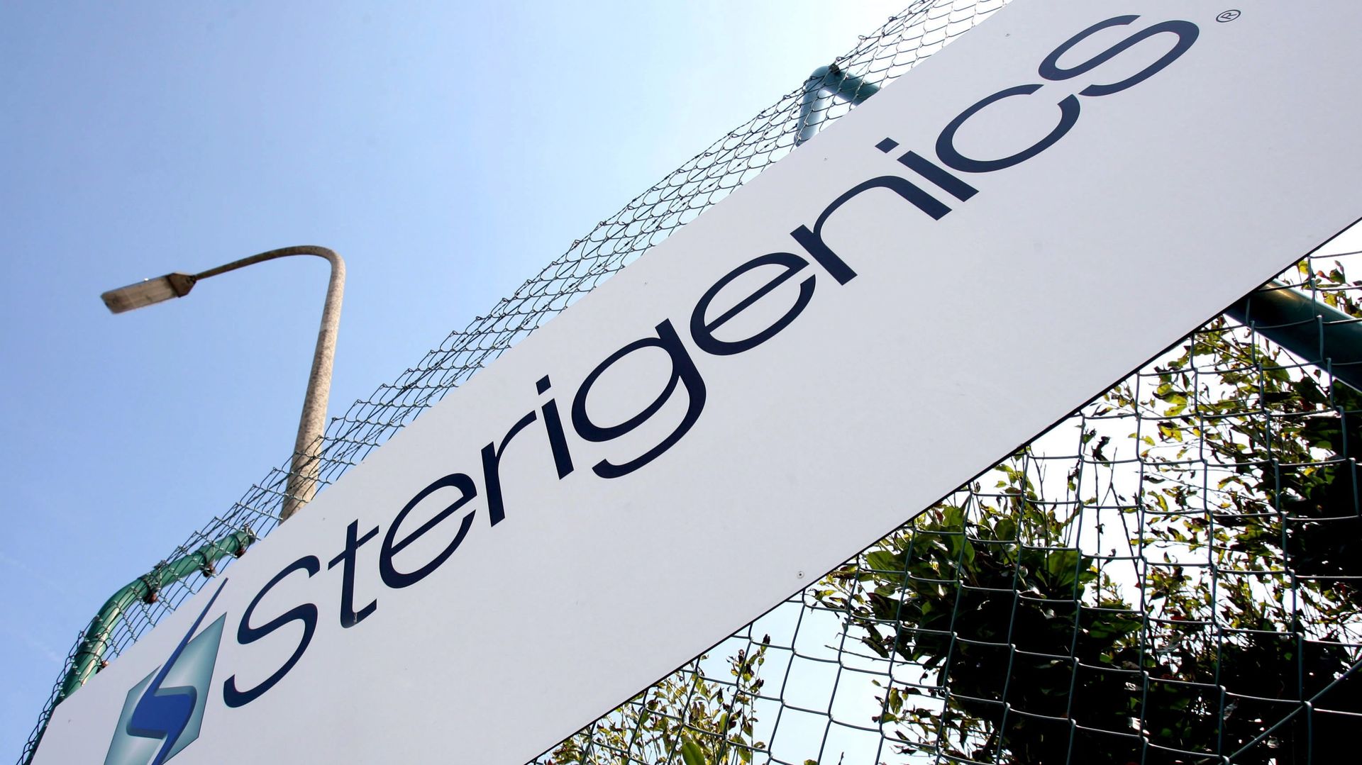 L'employé irradié de Stérigénics : coup d'envoi du procès - RTBF Actus