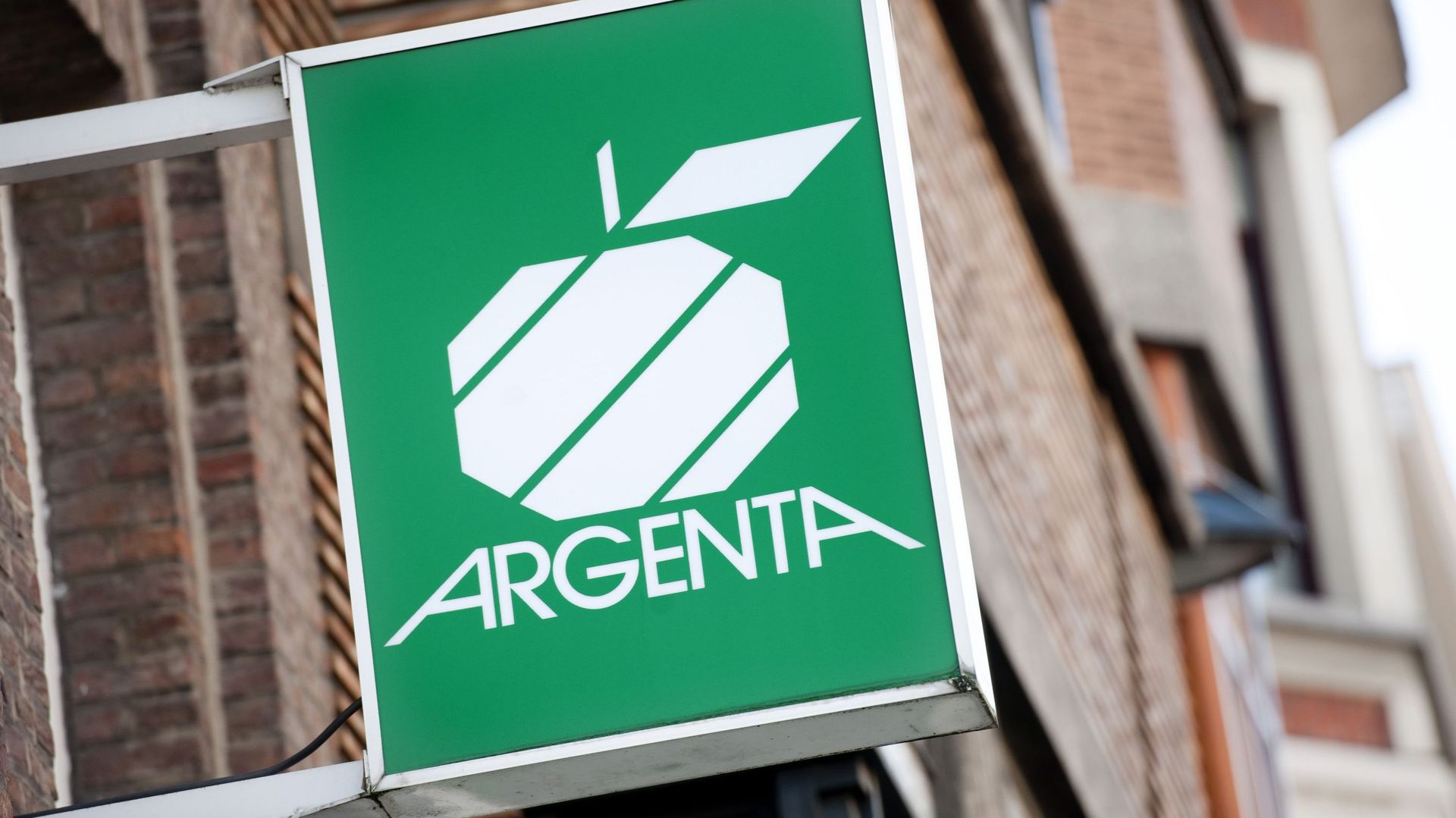 Argenta: l'application et la banque en ligne à nouveau opérationnelles ...