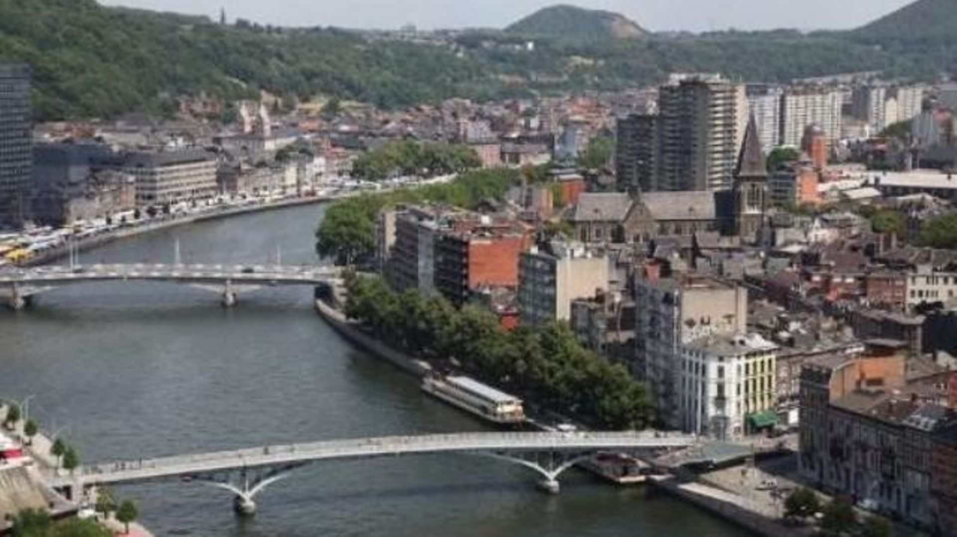 La Batte à Liège aura bien lieu le 25 décembre - RTBF Actus