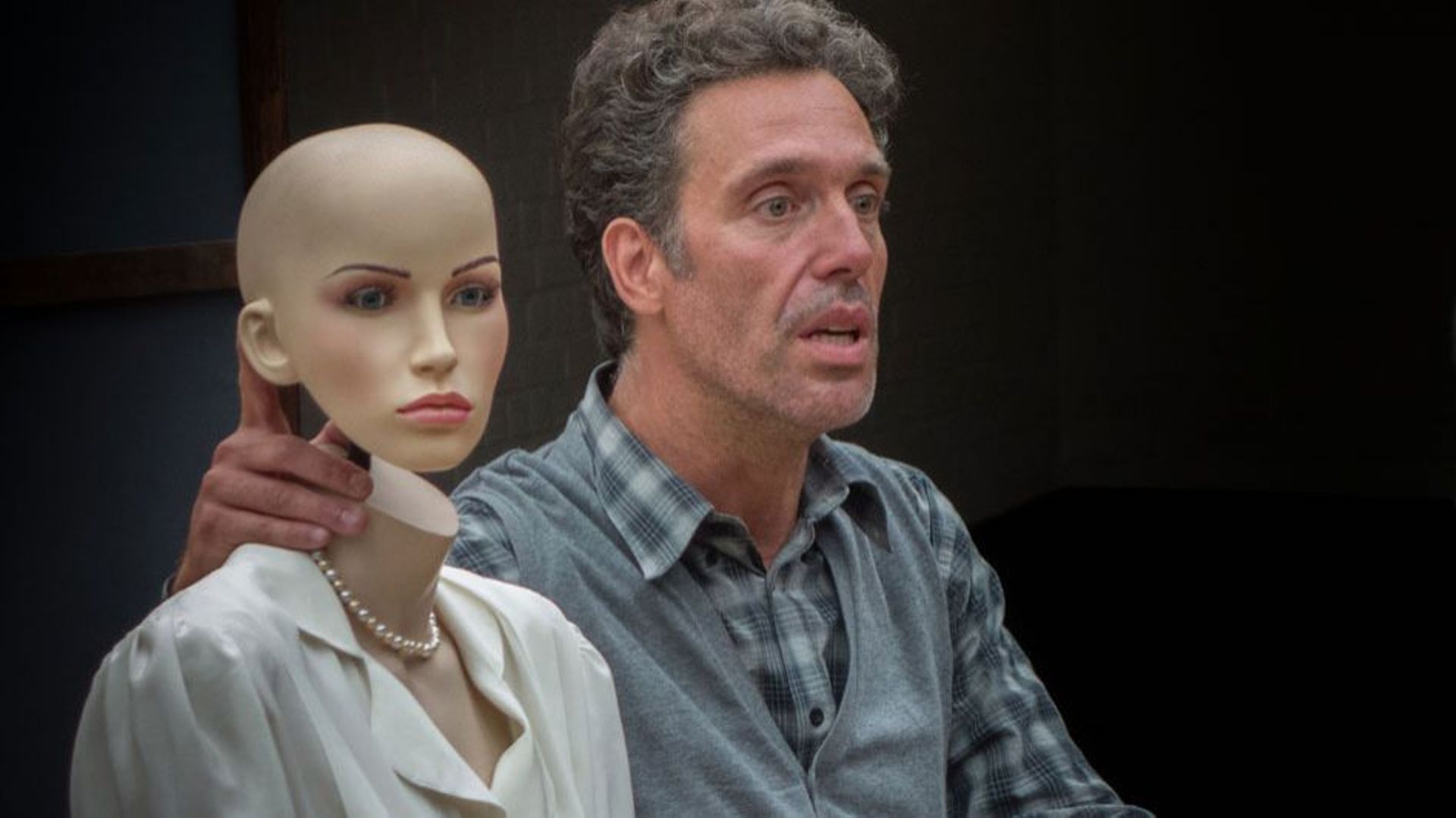 Prenons l'air : 'Caméléon', à Spa - RTBF Actus