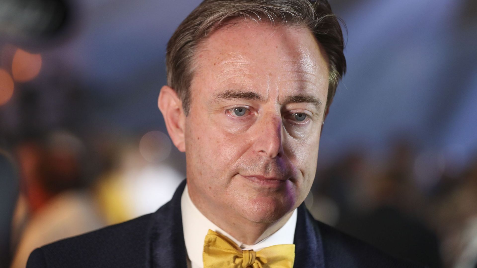 Bart De Wever compares Belgium to Greece: "We are on the verge of ...