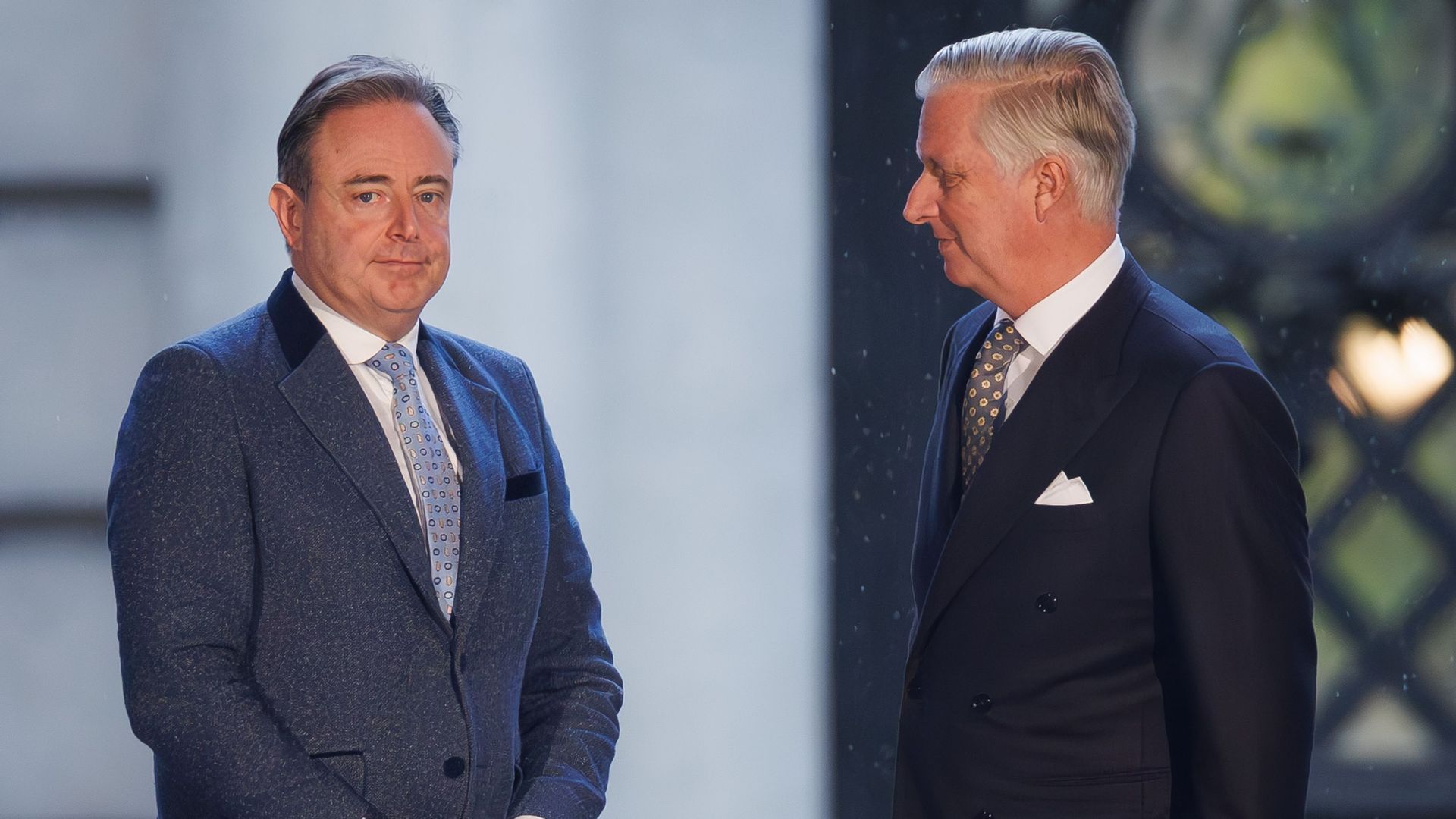 Politique : 200 jours sans gouvernement tant au fédéral qu’en région ...