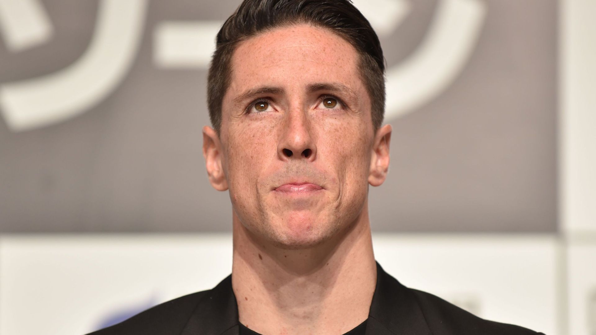 Fernando Torres totalement métamorphosé par la boxe, revient à l ...