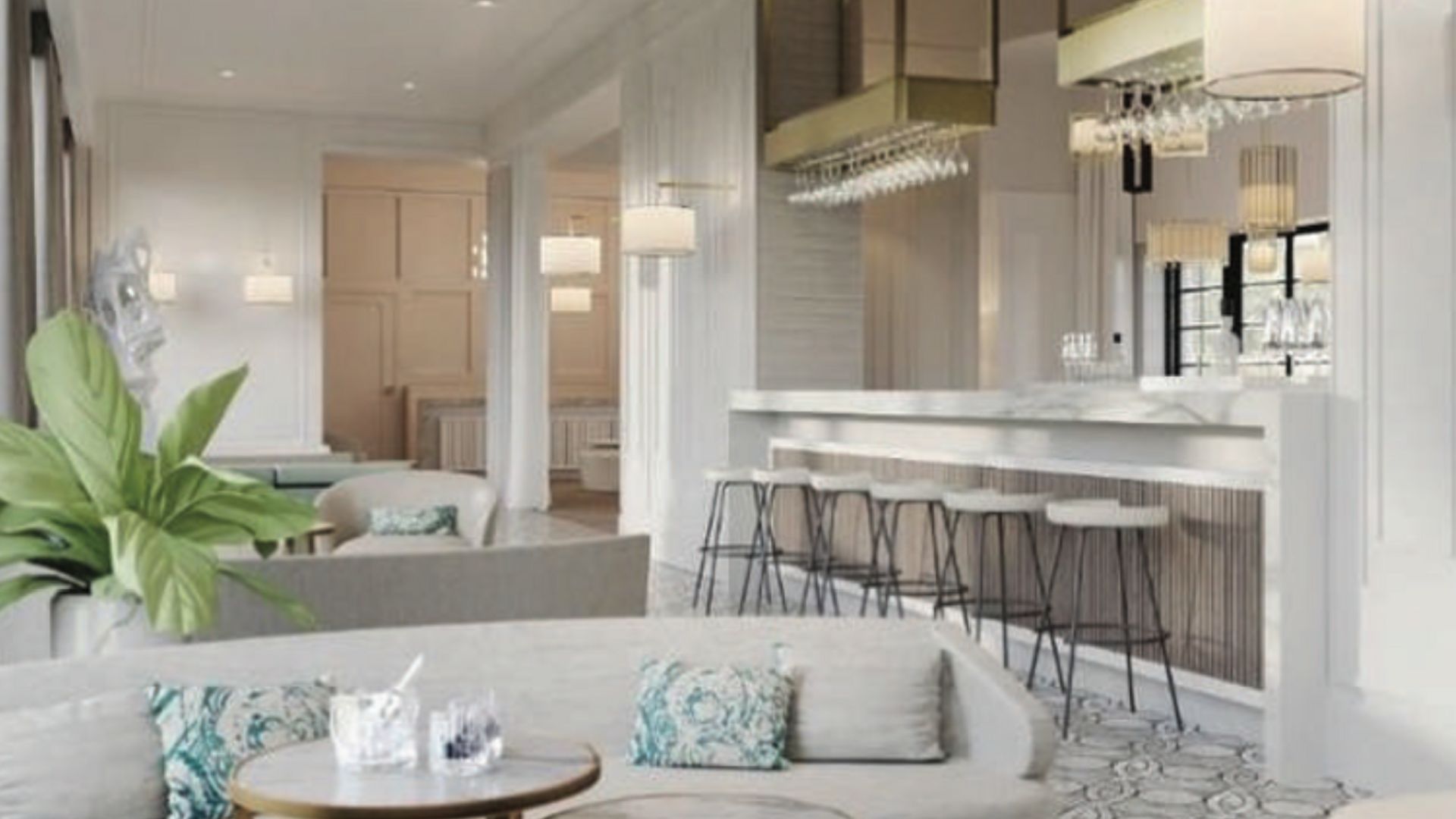Le Château de Limelette transformé en hôtel de standing, voici l ...