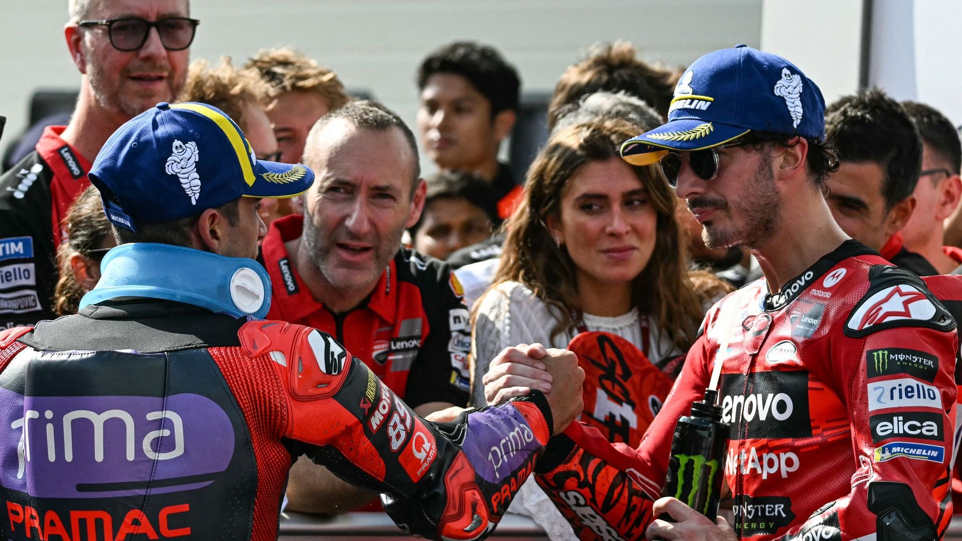 Moto GP - RTBF Actus