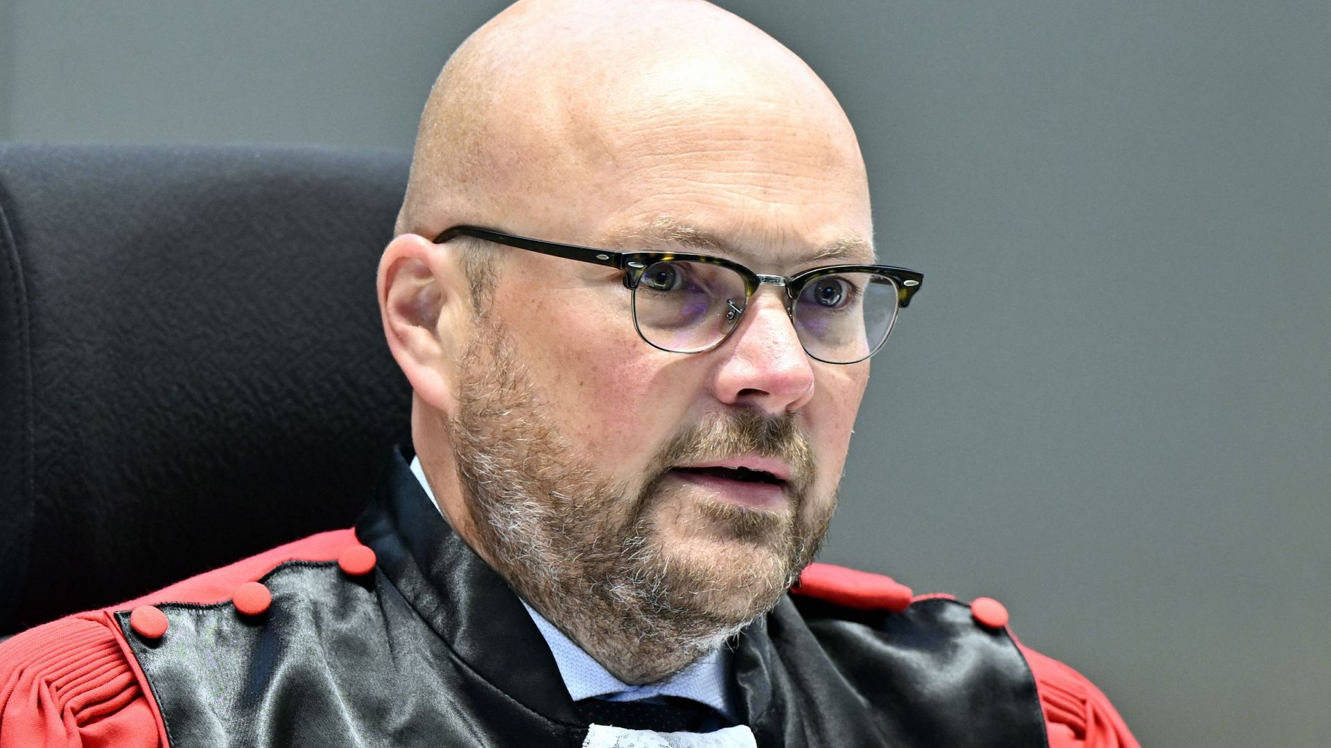 Affaire Léopold Storme : entre déni et vérité, un drame familial qui a ...