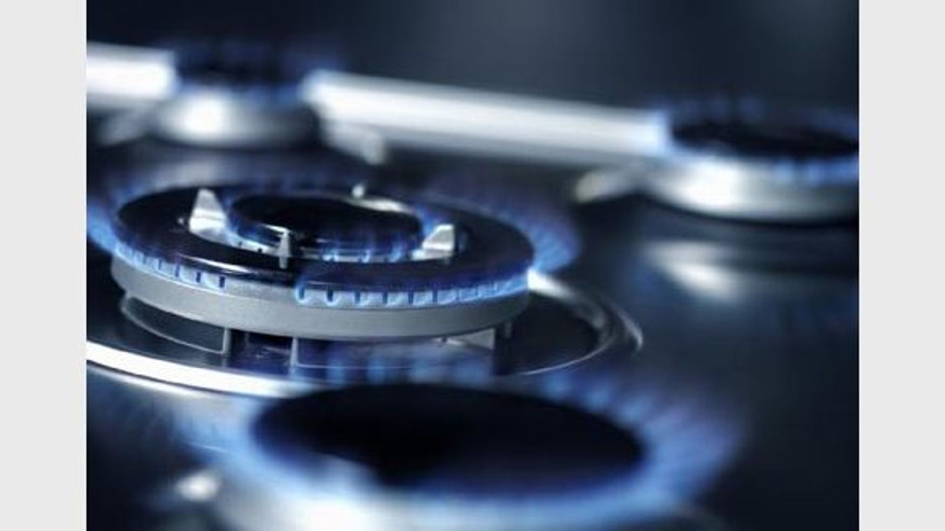 Ecomatin : le prix du gaz wallon