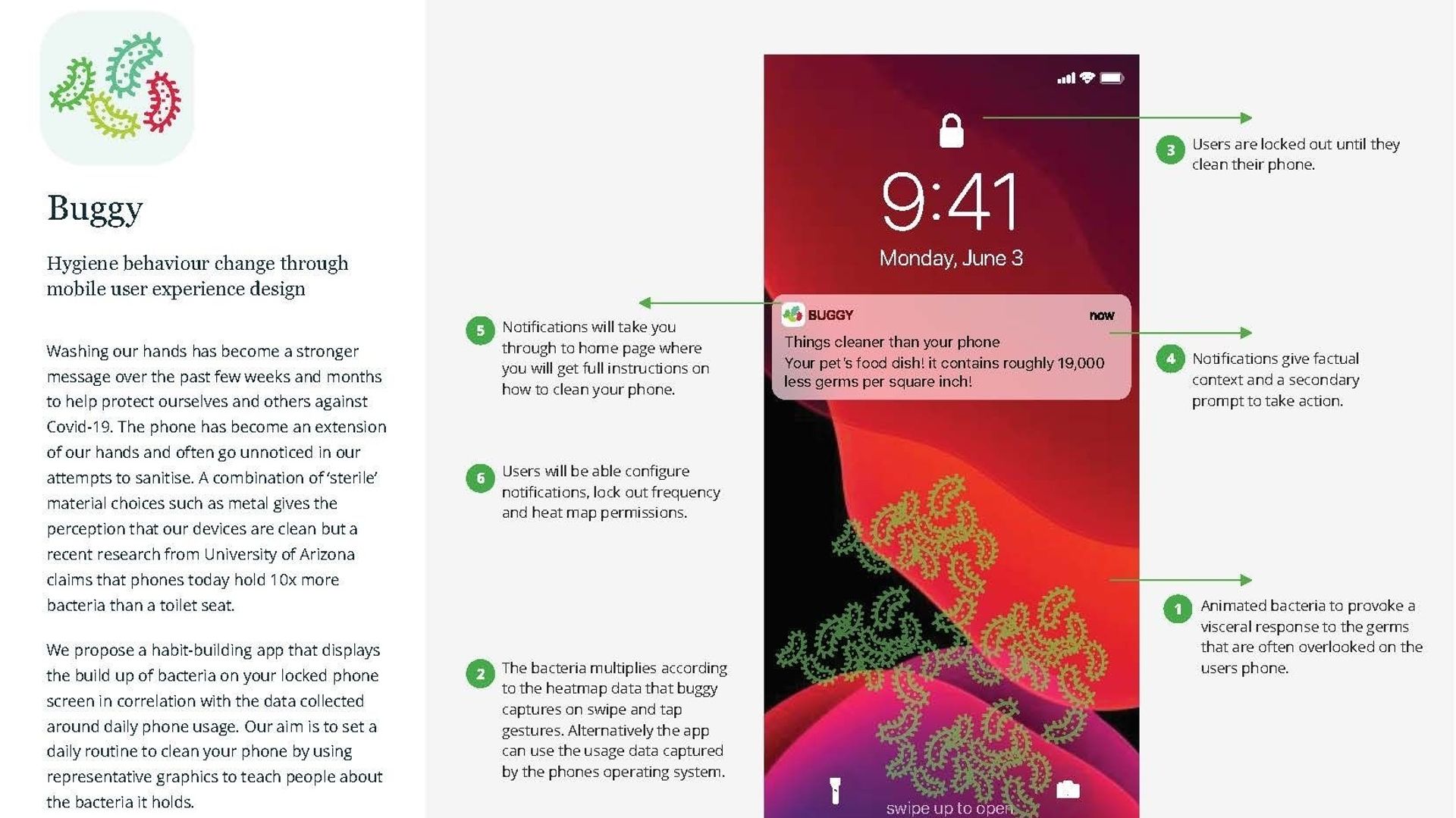 Comment nous laverons-nous les mains dans le futur ? - RTBF Actus