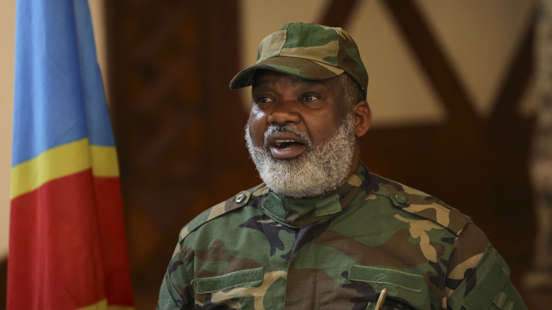 Violences dans l’est de la RDC : le bilan des explosions lors d’un meeting du M23 à Bukavu ...