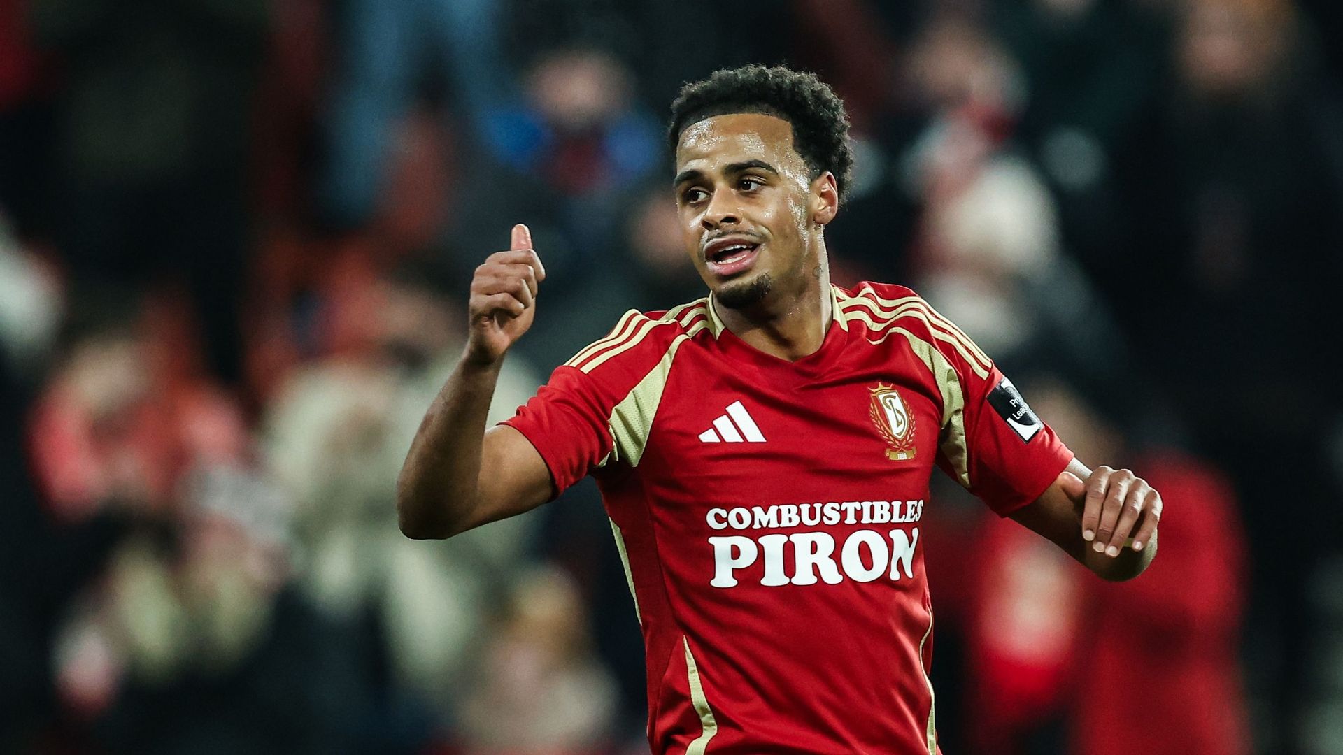 Diables Rouges : 'Rudi Garcia a l’expérience nécessaire pour mener à ...