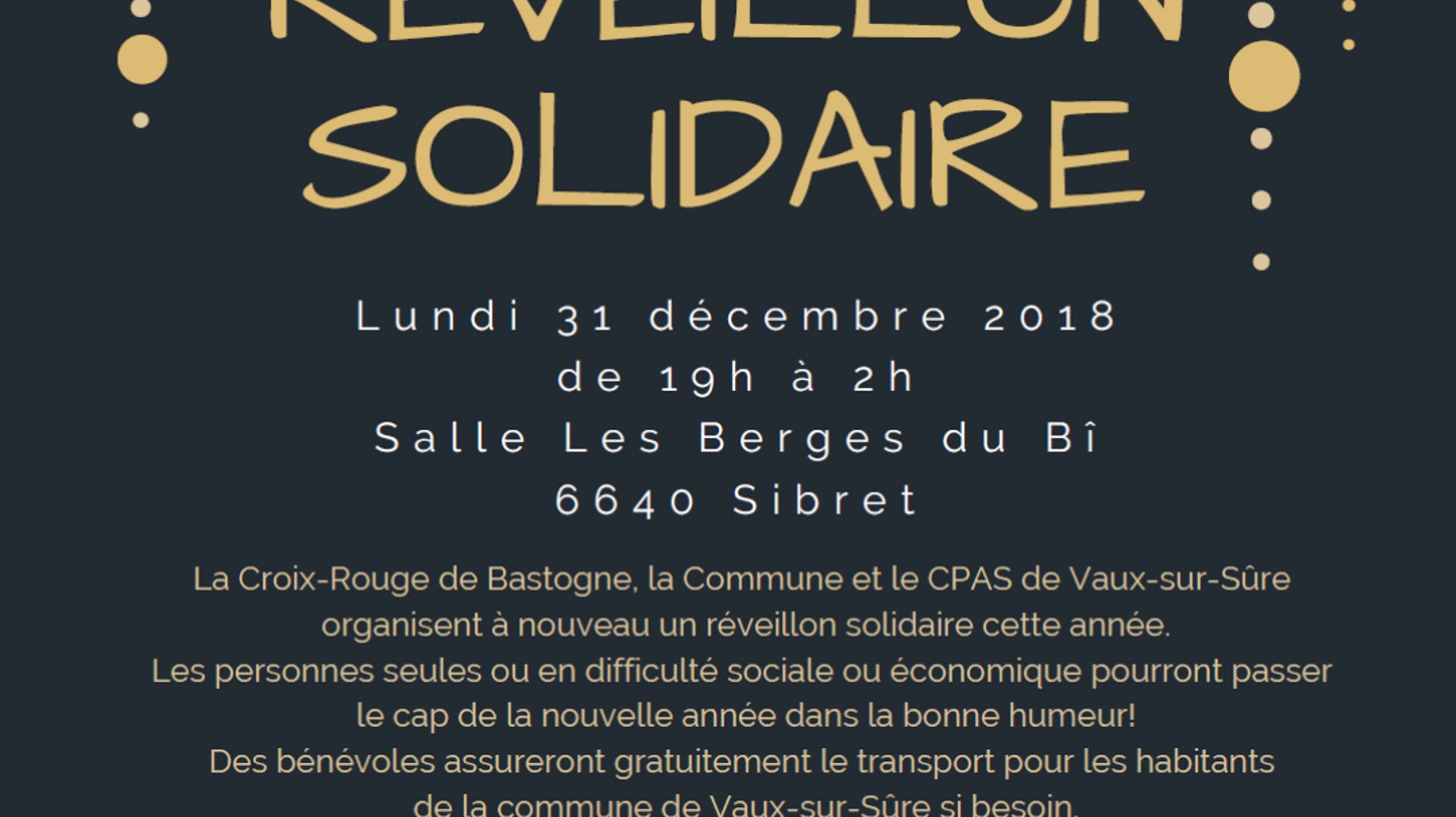 Tous ensemble avec Solidare-It