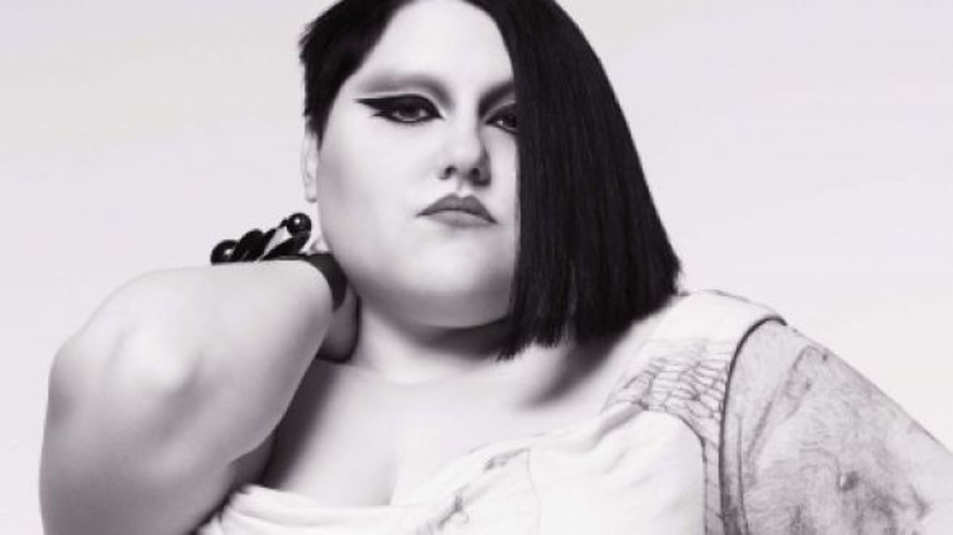 Beth Ditto: interview exclusive dans Bang Bang