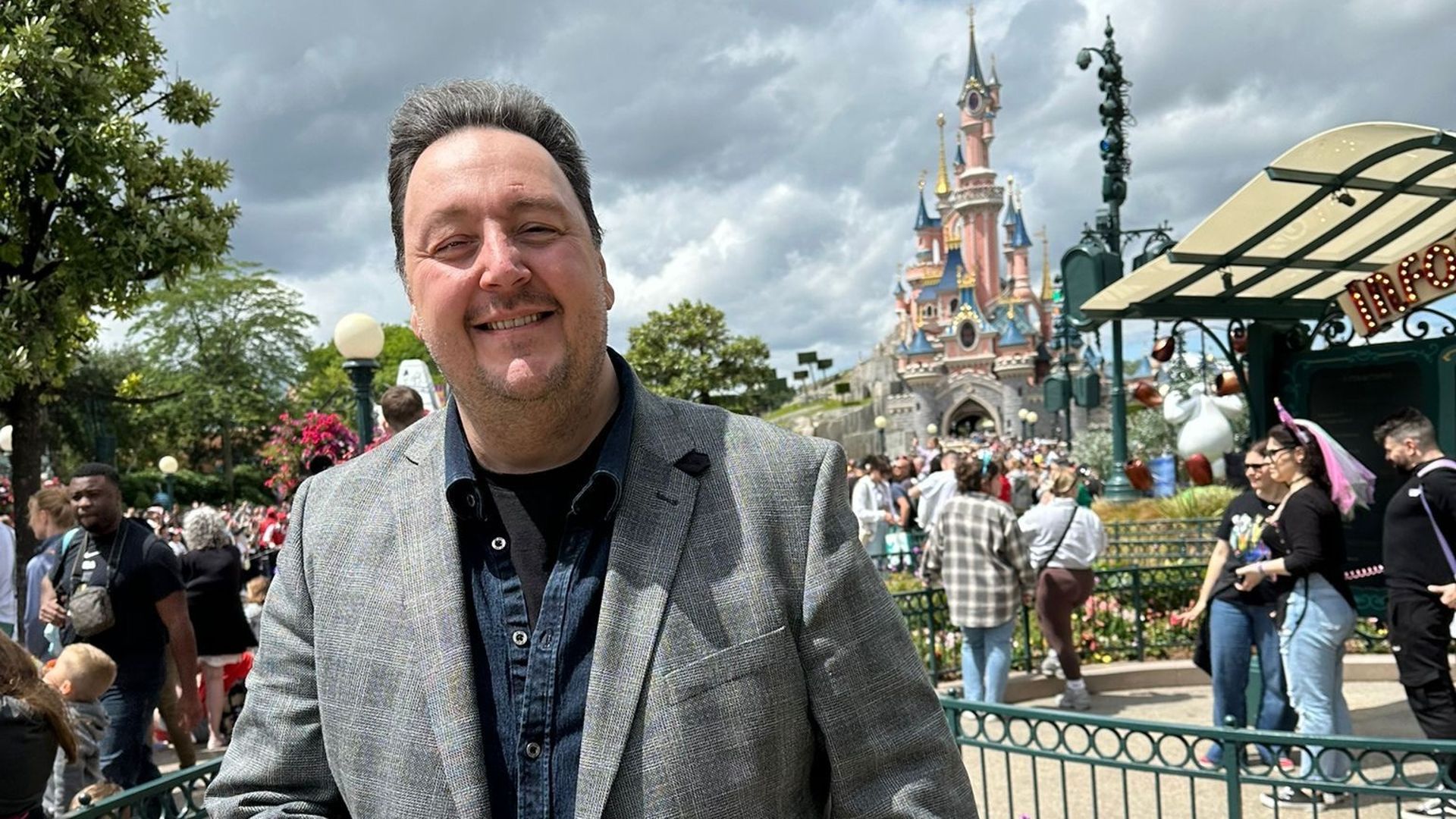 On a testé pour vous la parfumerie 'Guy Delforge' à Namur - RTBF Actus