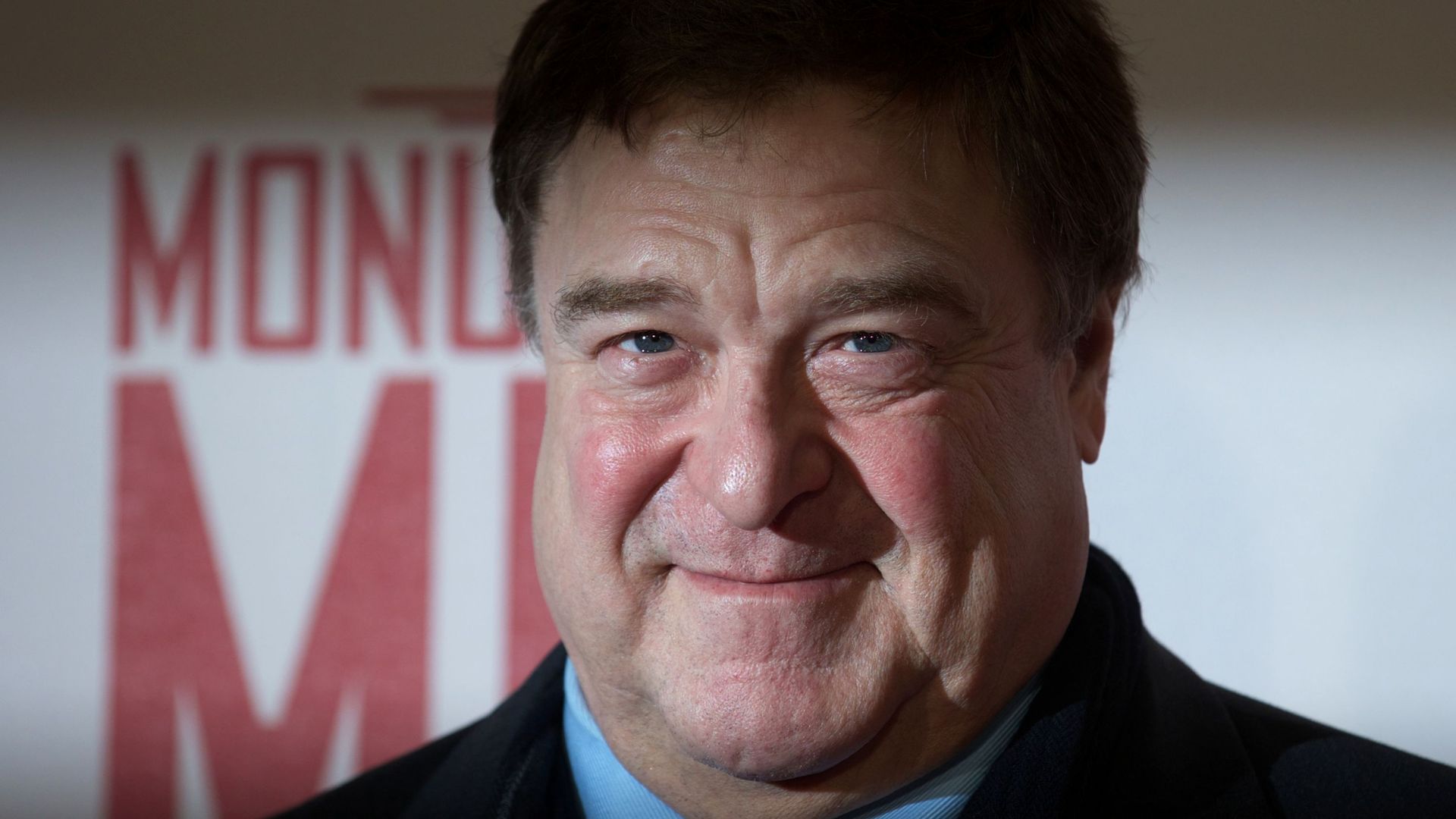 John Goodman en agent secret dans 'The Coldest City' - RTBF Actus