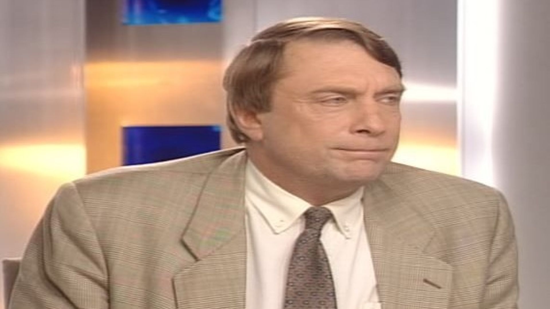 'S'il boîte un peu, il ne va pas si vite' : le conseil de Goethals à ...