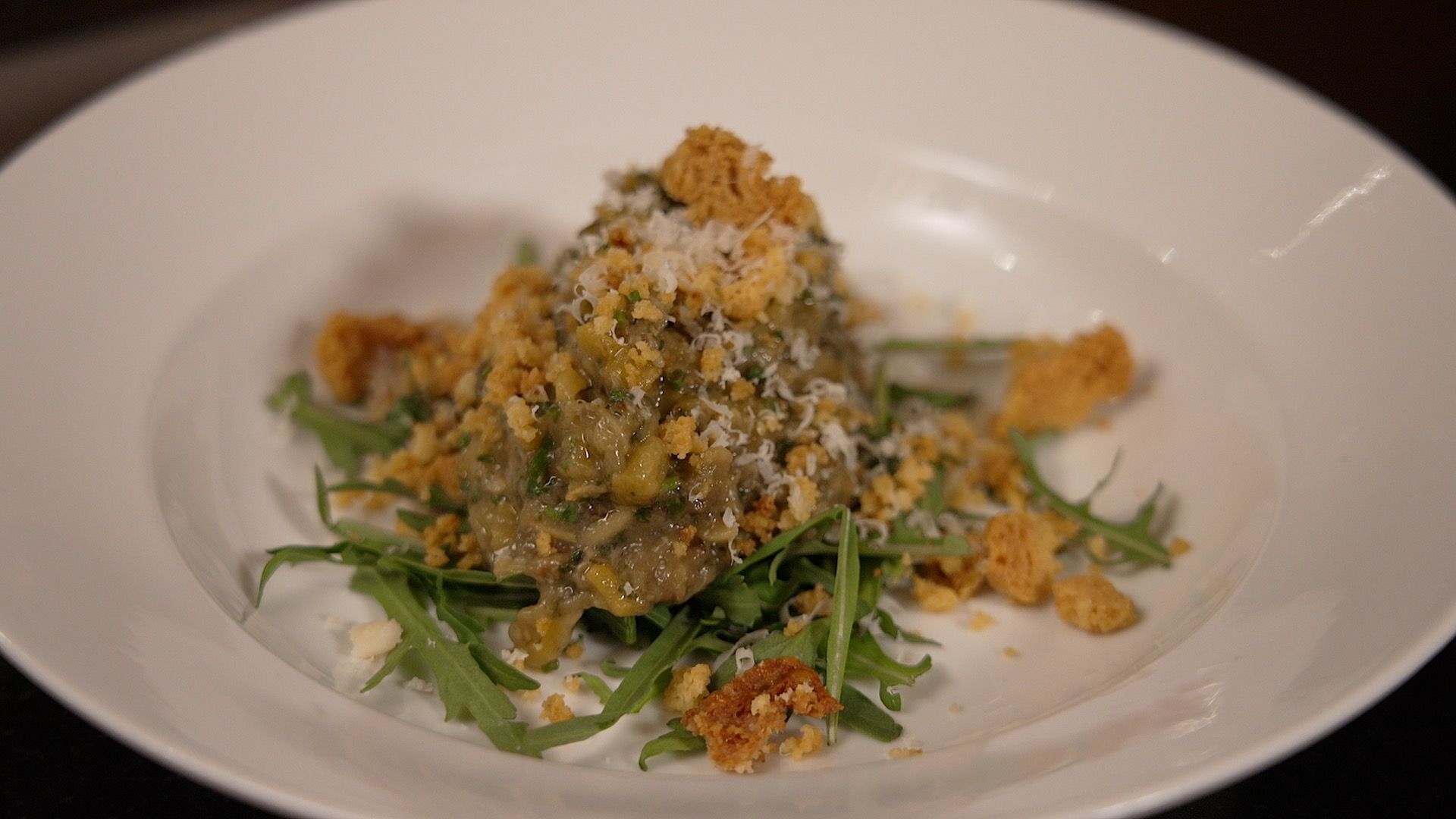 Recette du toast cannibale de Gerald Watelet - RTBF Actus