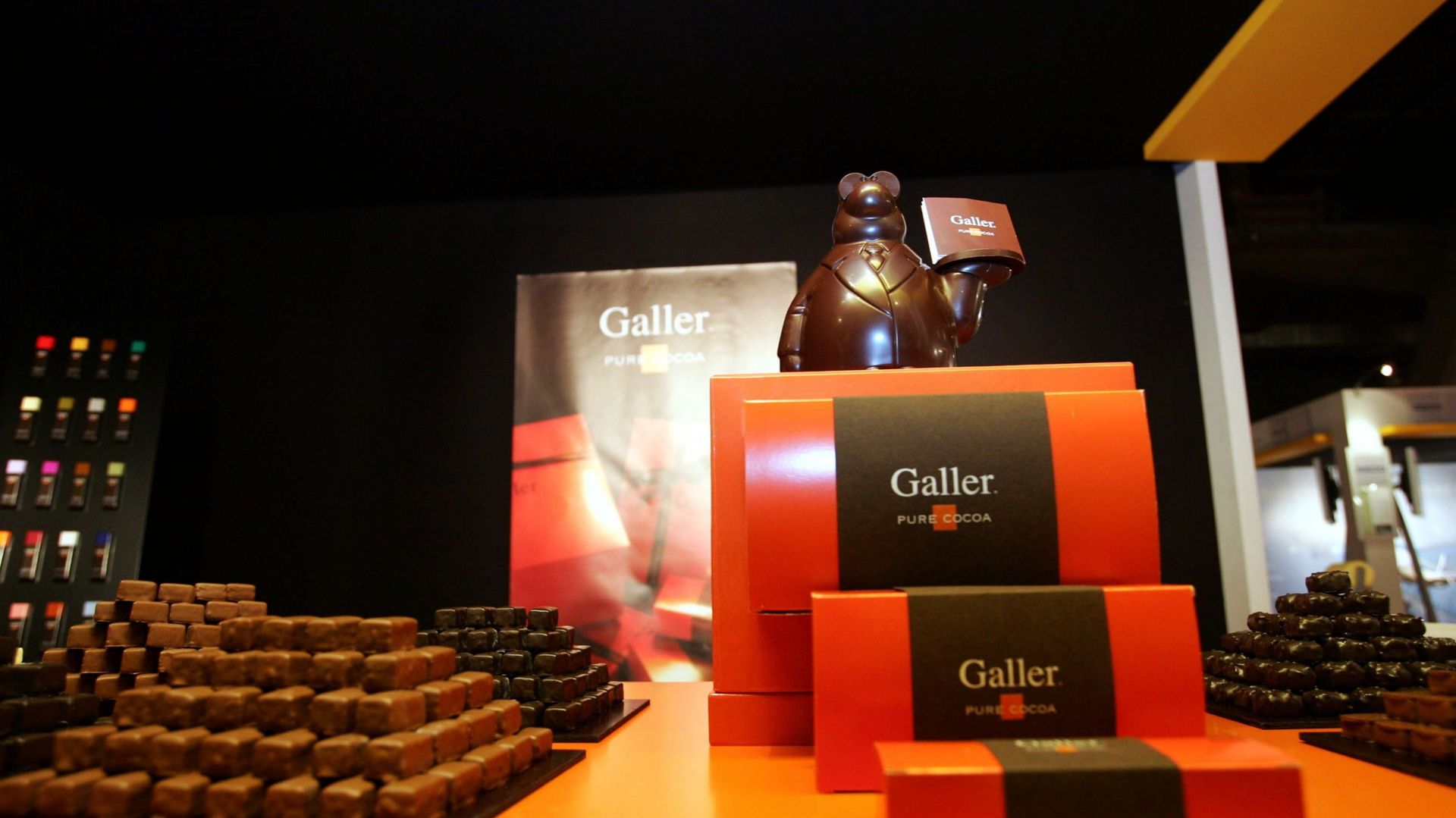 Est-il facile de faire du business au Japon? L'avis de Jean Galler ...