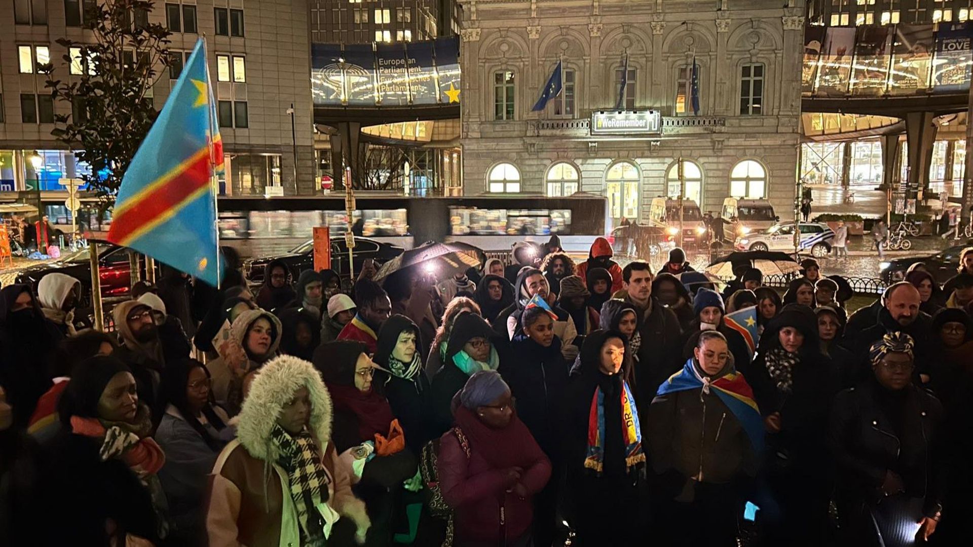 Violences en RDC : Etats-Unis et Chine font pression sur le Rwanda pour un cessez-le-feu - RTBF ...