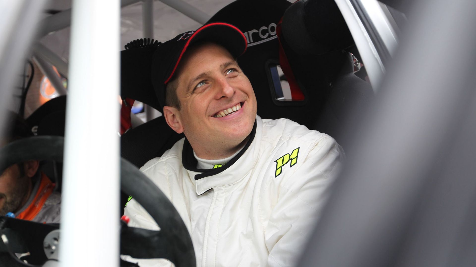 Bruno Thiry et François Duval au Rallye du Condroz avec Citroën - RTBF ...