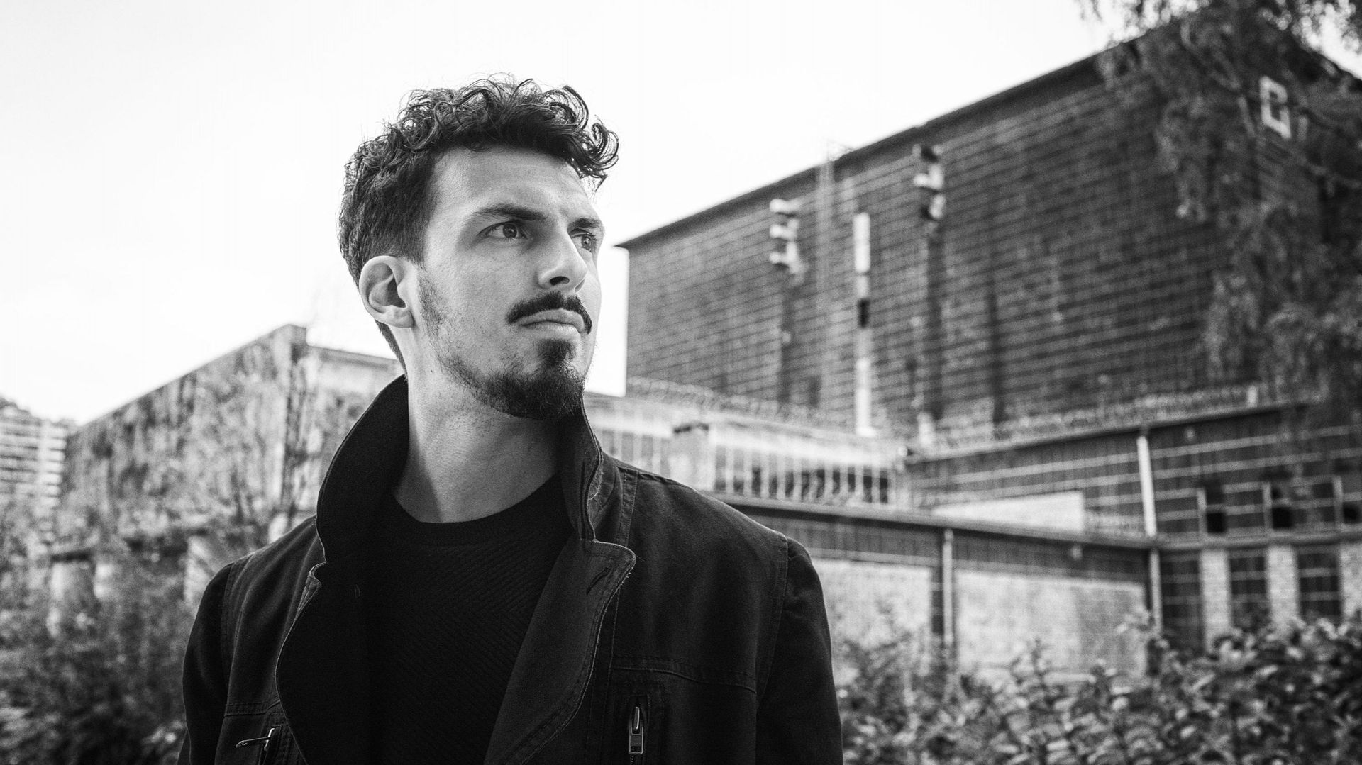 Antoine Pierre : Sketches of Nowhere - RTBF Actus