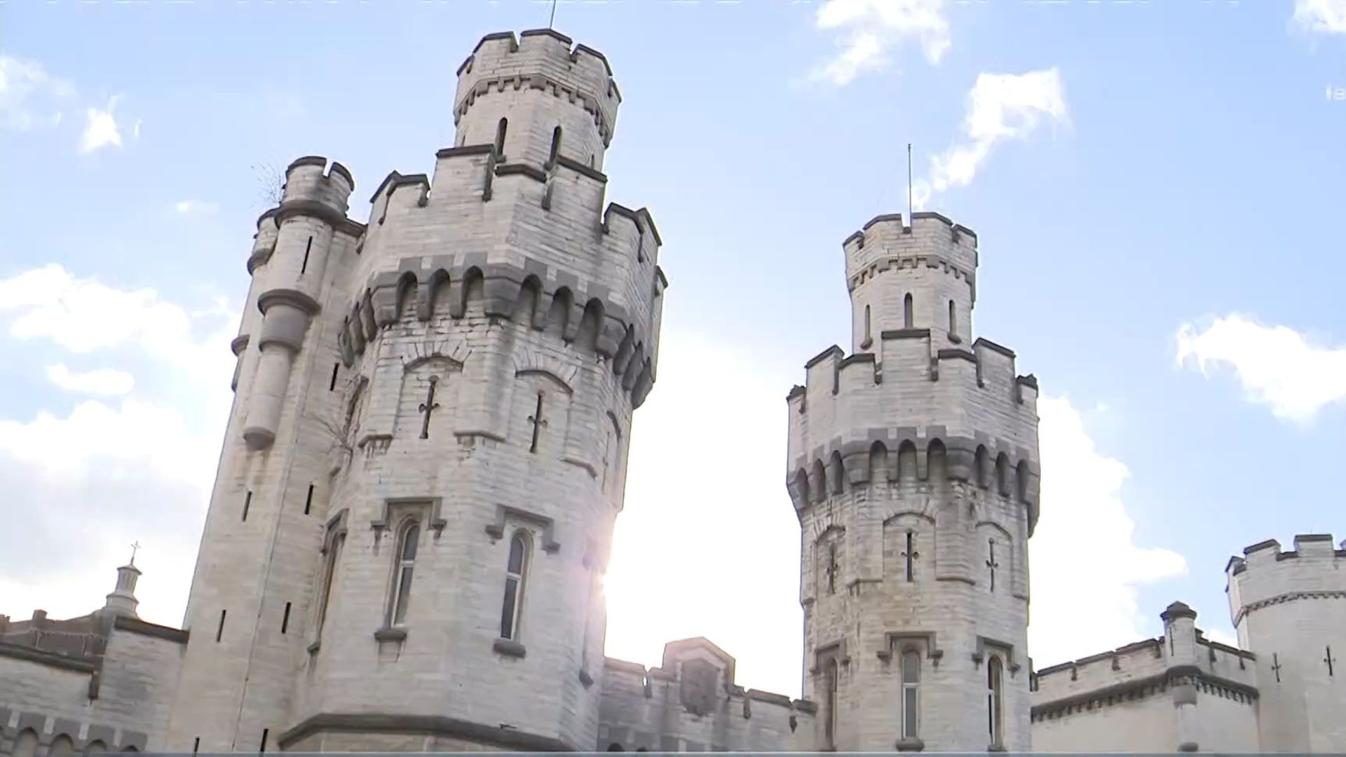 Prison de Haren : les associations d’aide aux détenus tirent la ...