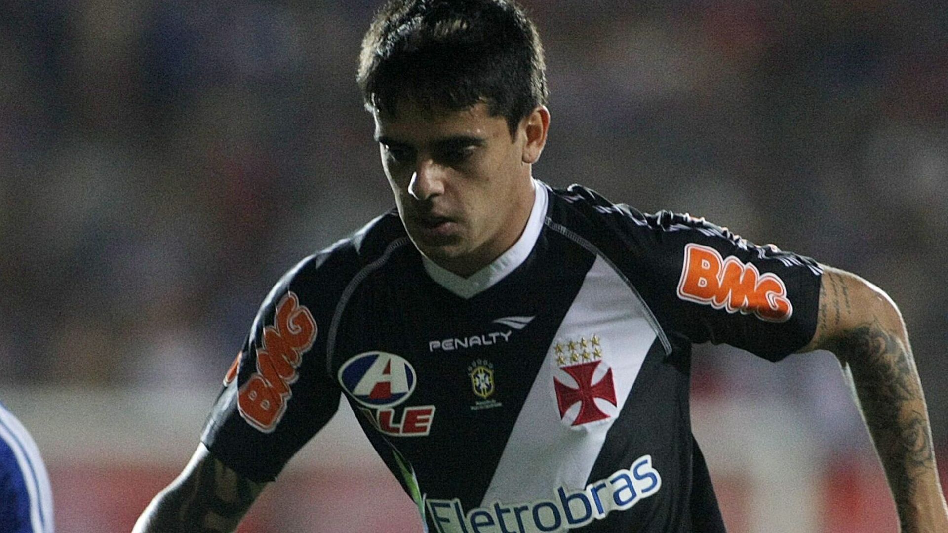 Le Brésilien Fagner à Wolfsburg - RTBF Actus