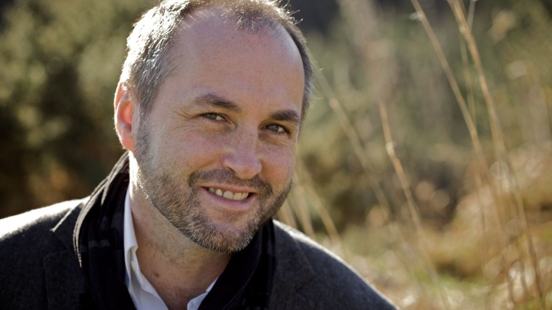 'Transatlantic': Colum McCann franchit l'océan sur les ailes de géants ...