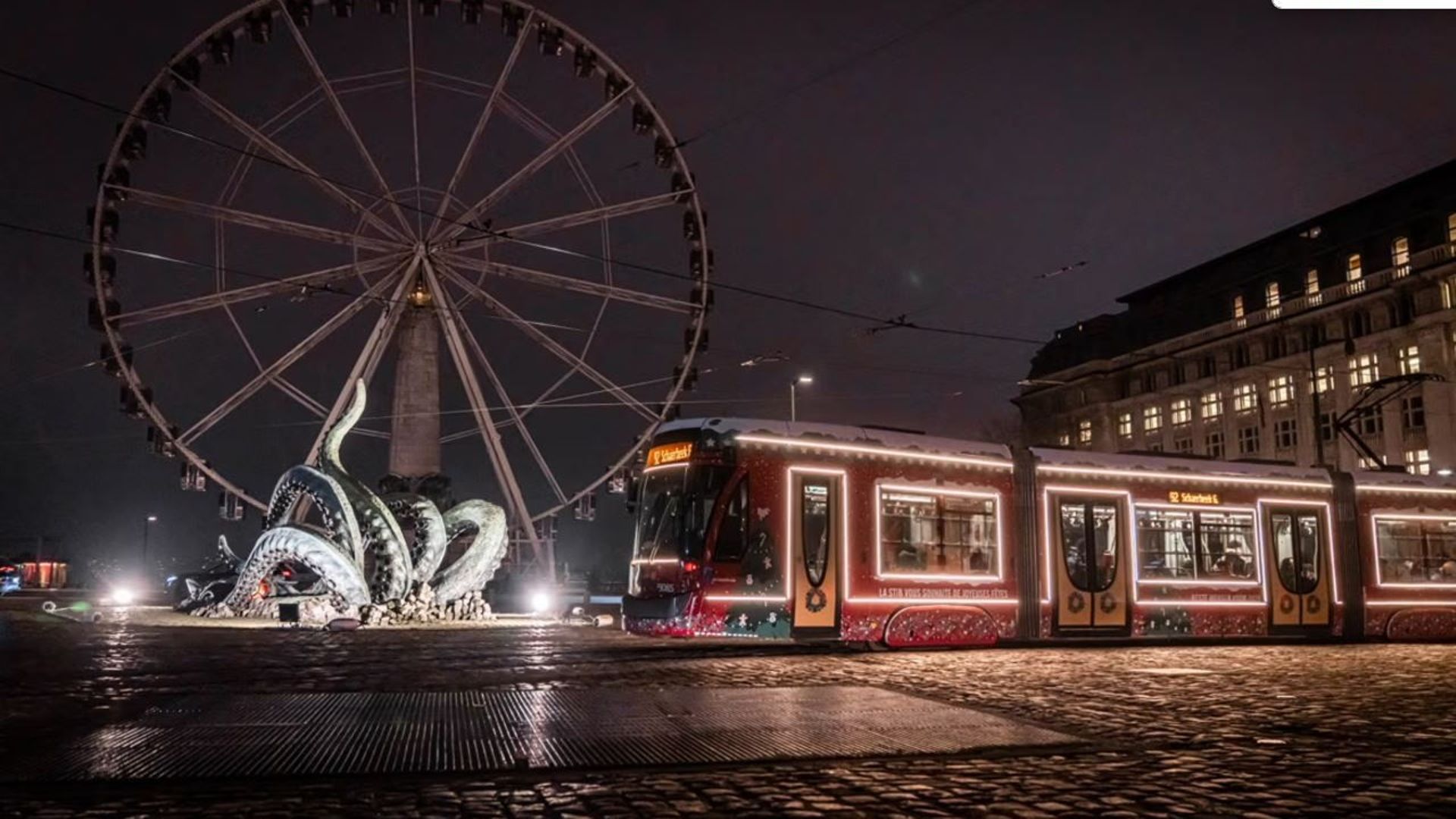Les tarifs de la Stib augmentent de près de 5% à partir du 1er février ...