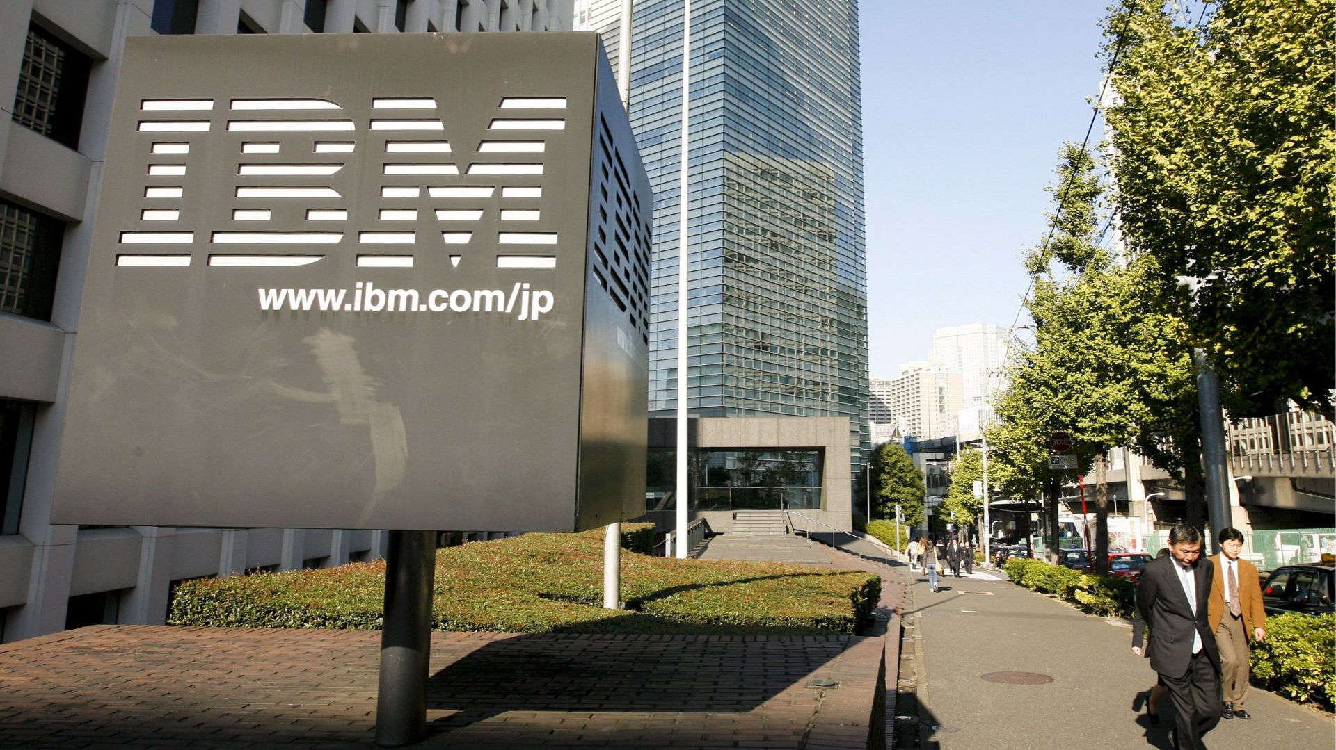 La science-fiction vaincue: IBM lira dans vos pensées grâce ses ...