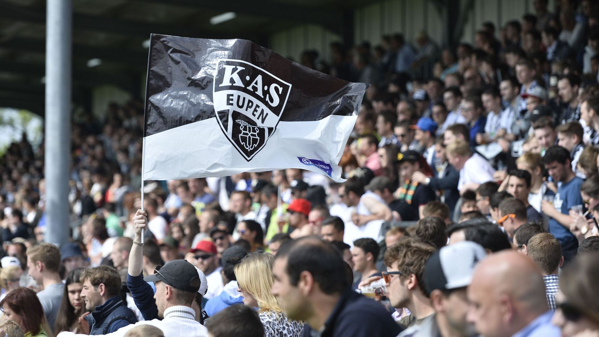 Dossier White Star : La mise au point de l'URBSFA - RTBF Actus