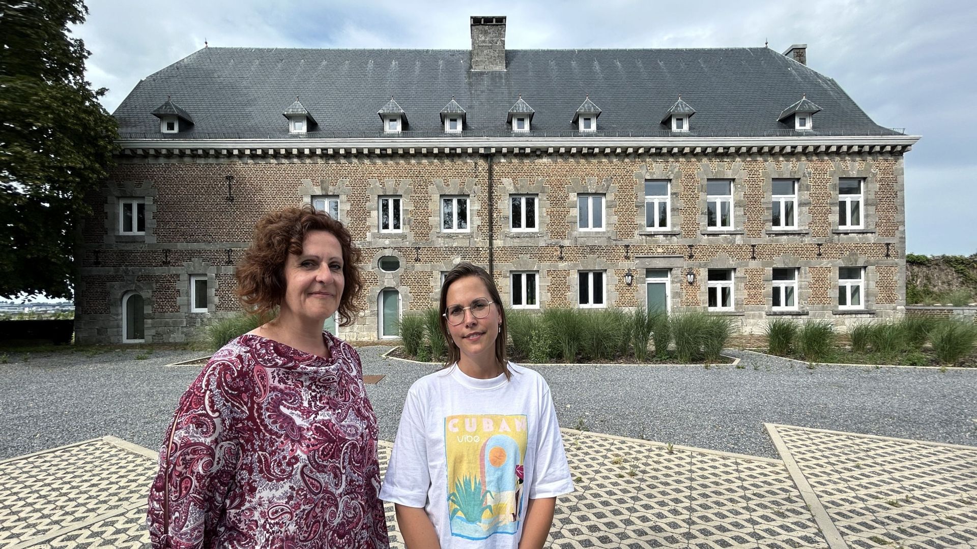 Uhoda : un nom devenu une marque, la success-story d'un entrepreneur et collectionneur d'art ...