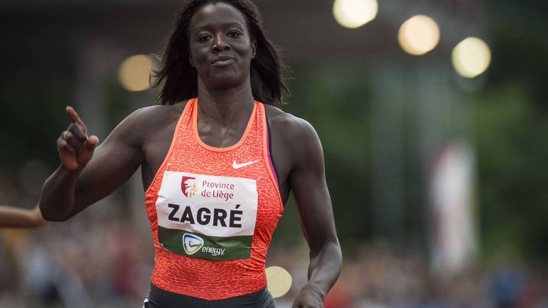 Zagré : 'Enfin le minimum mondial !' - RTBF Actus