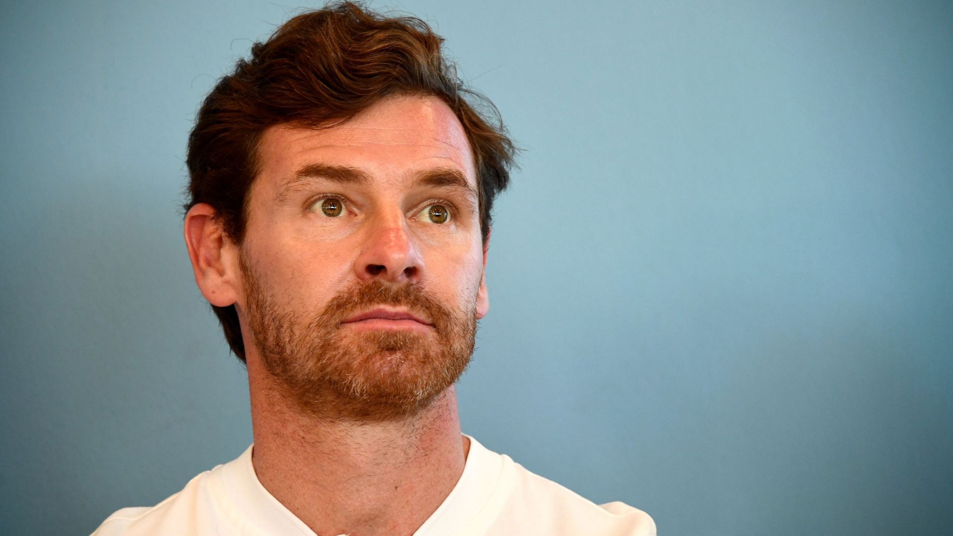 Villas-Boas a signé pour deux ans à l'Olympique de Marseille - RTBF Actus