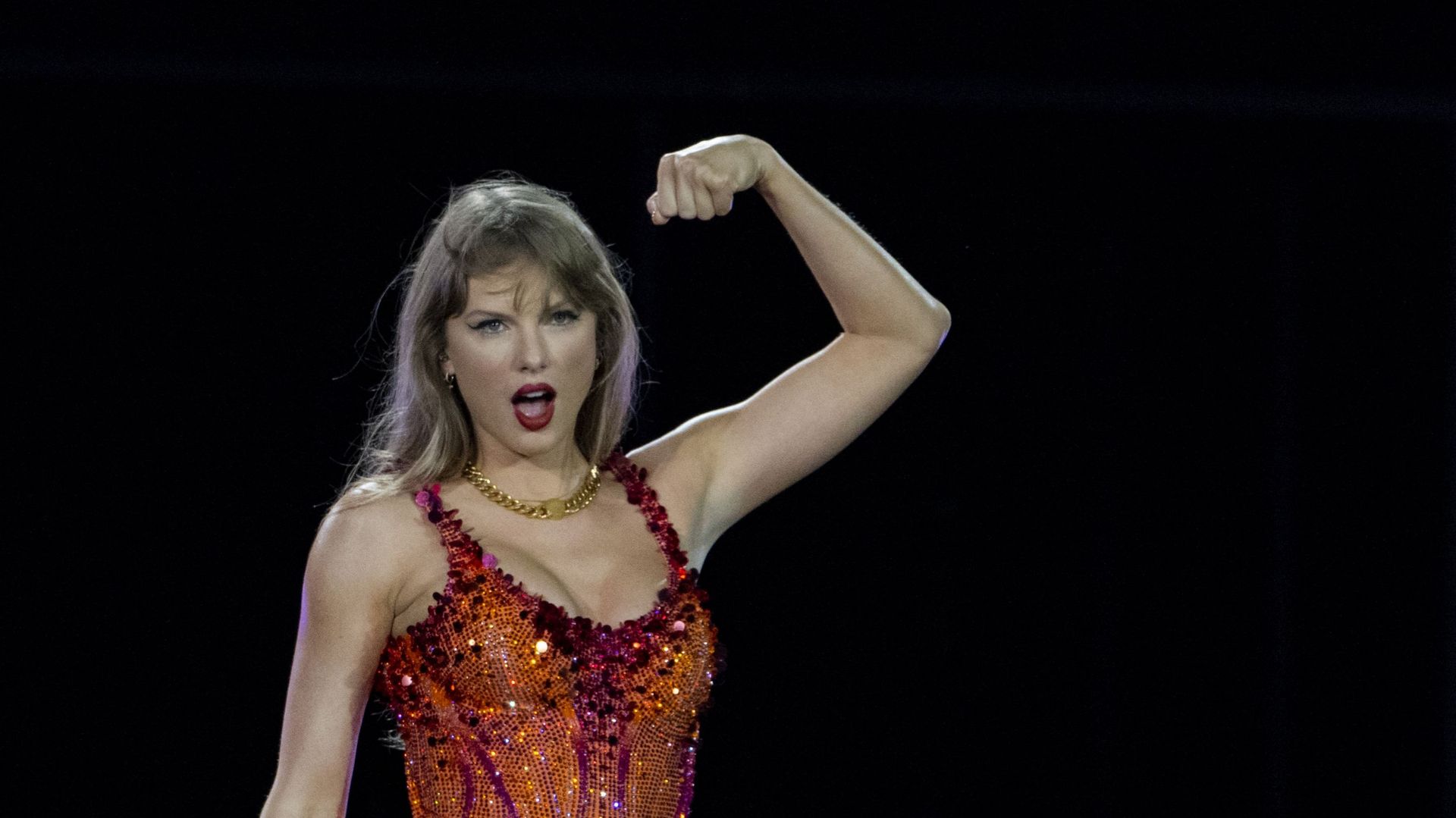 Taylor Swift annonce avoir racheté les droits de ses premiers albums ...