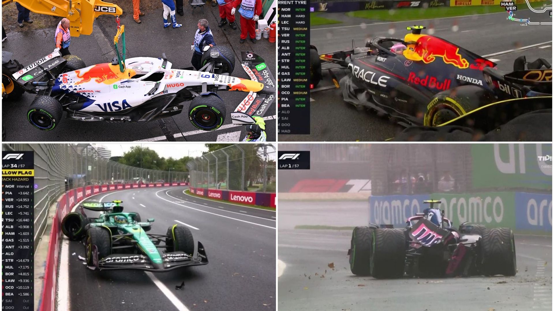 F1 Bahreïn - James Vowles défend Carlos Sainz : 'La Williams est plus ...