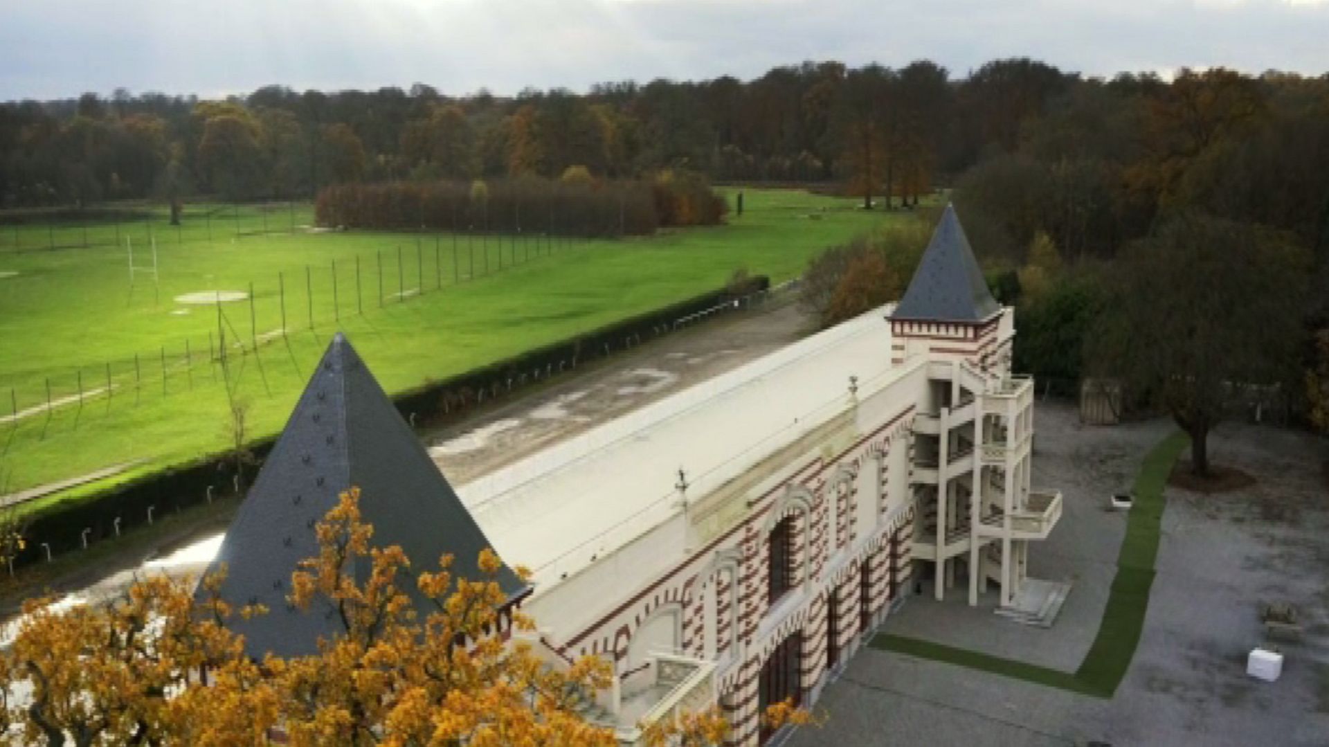 Le DROH!ME accueille les Talents de The Voice Belgique - RTBF Actus