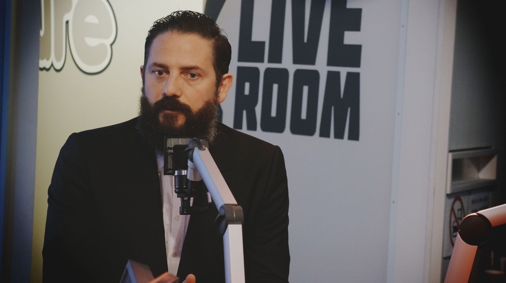 The Magician offre sa nouvelle Magic Tape à Pure Trax