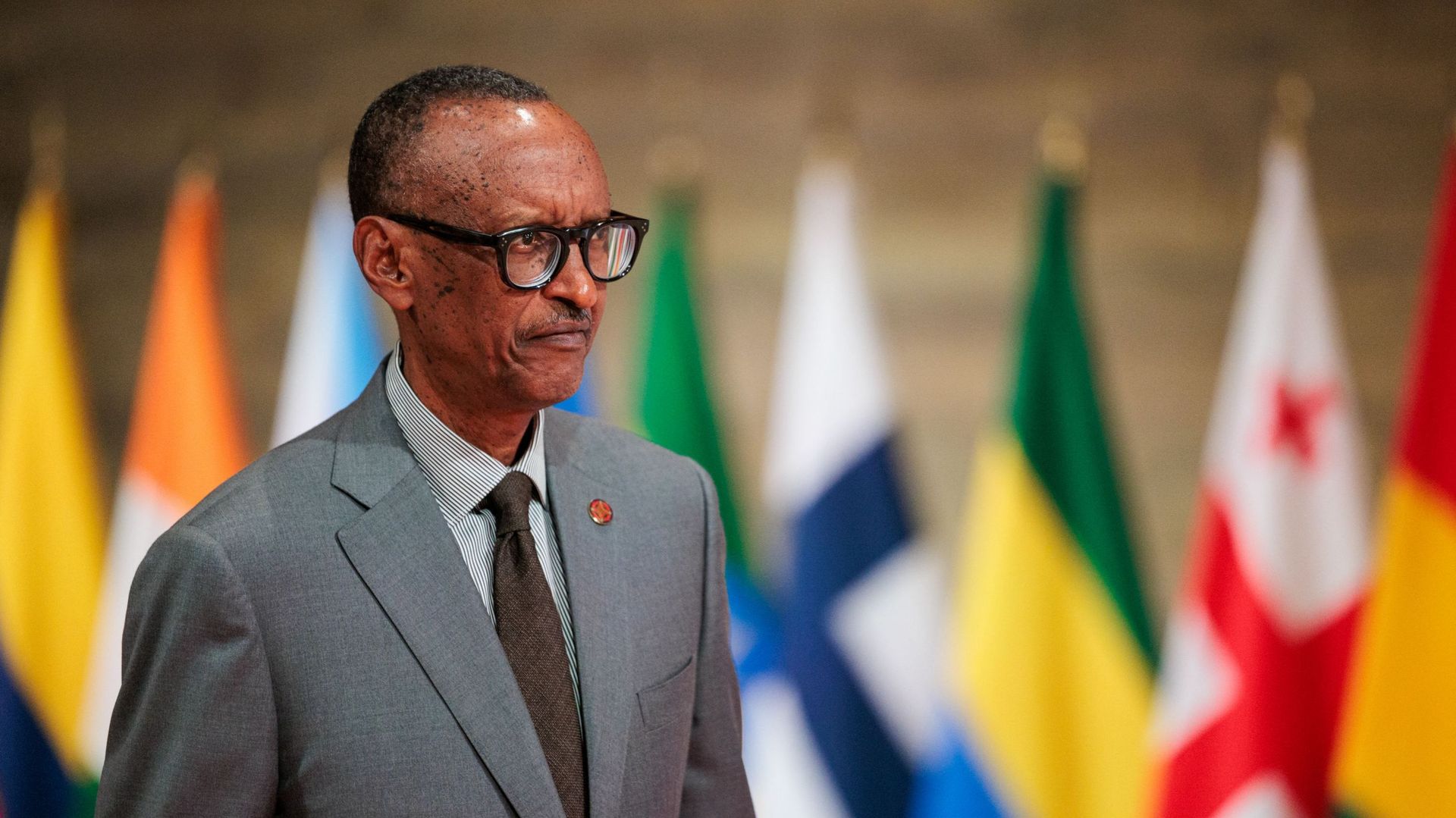 Conflit à l’Est de la RDC : 'Vu l’extrême faiblesse de l’Etat de Kinshasa, le Rwanda n’est pas ...