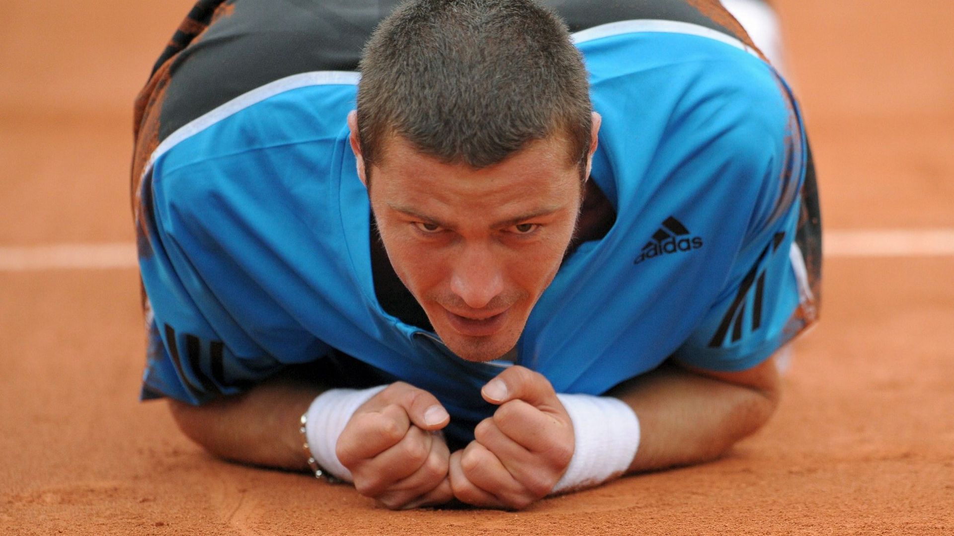 Marat Safin arrêtera à la fin de la saison - rtbf.be