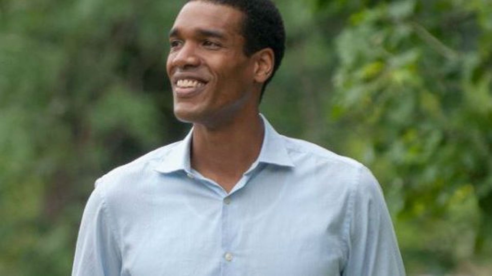 Les premières images du film sur Michelle et Barack Obama dévoilées ...
