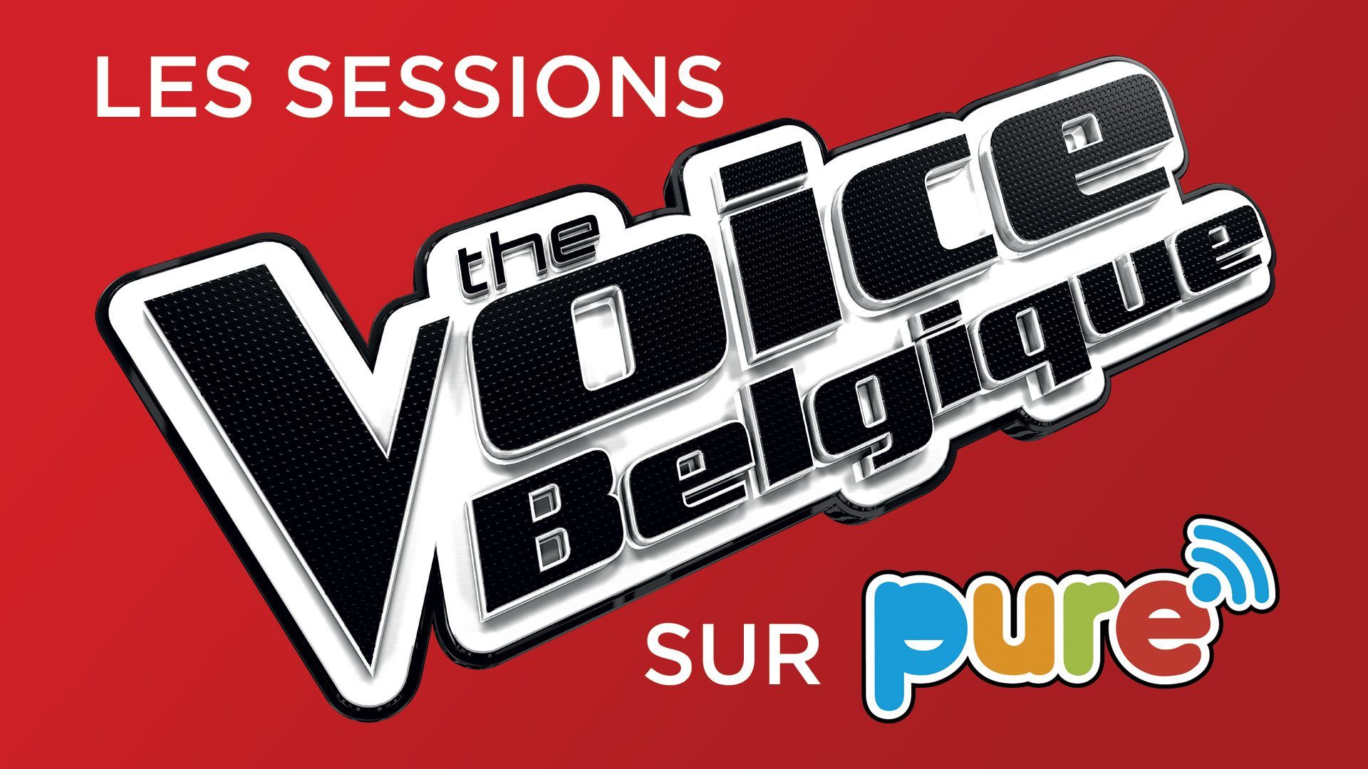 Chaque mercredi, retrouvez le talent de VOTRE choix dans 'Les Sessions ...